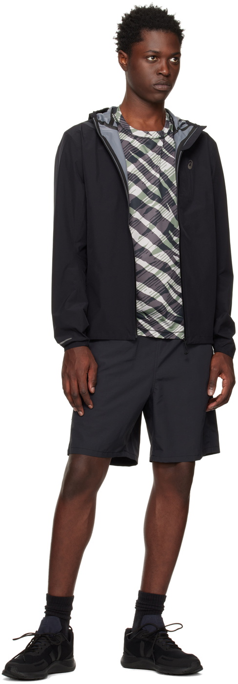 VEJA Black Impala Engineered-Mesh Sneakers VEJA