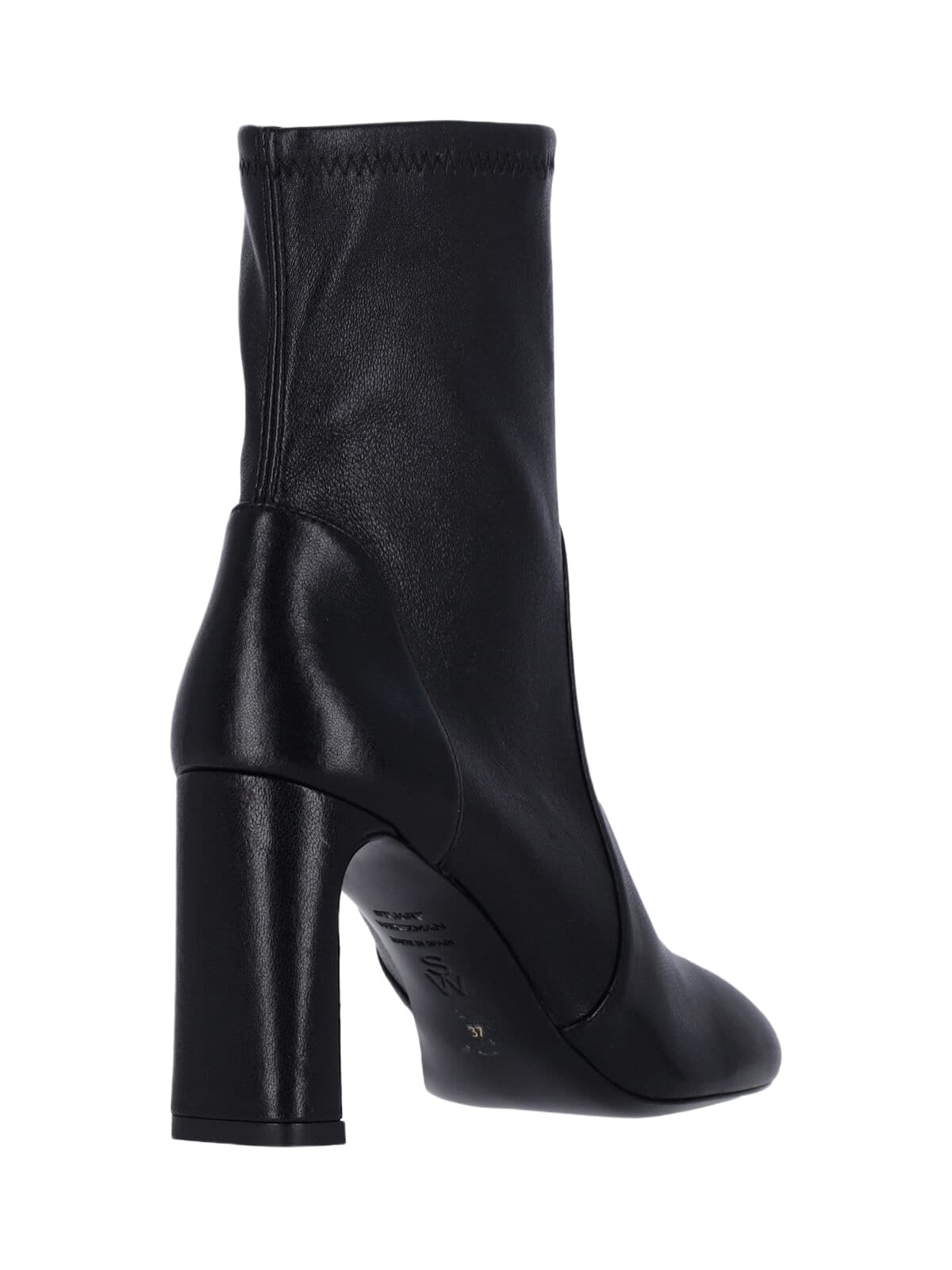 Stuart Weitzman babette Ankle Boots Stuart Weitzman
