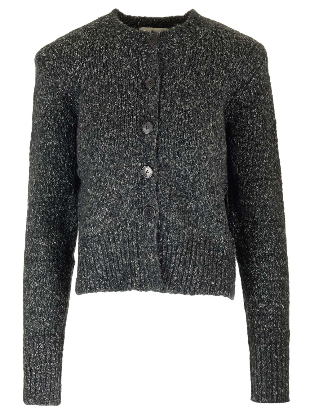 Isabel Marant kathlen Short Cardigan Isabel Marant