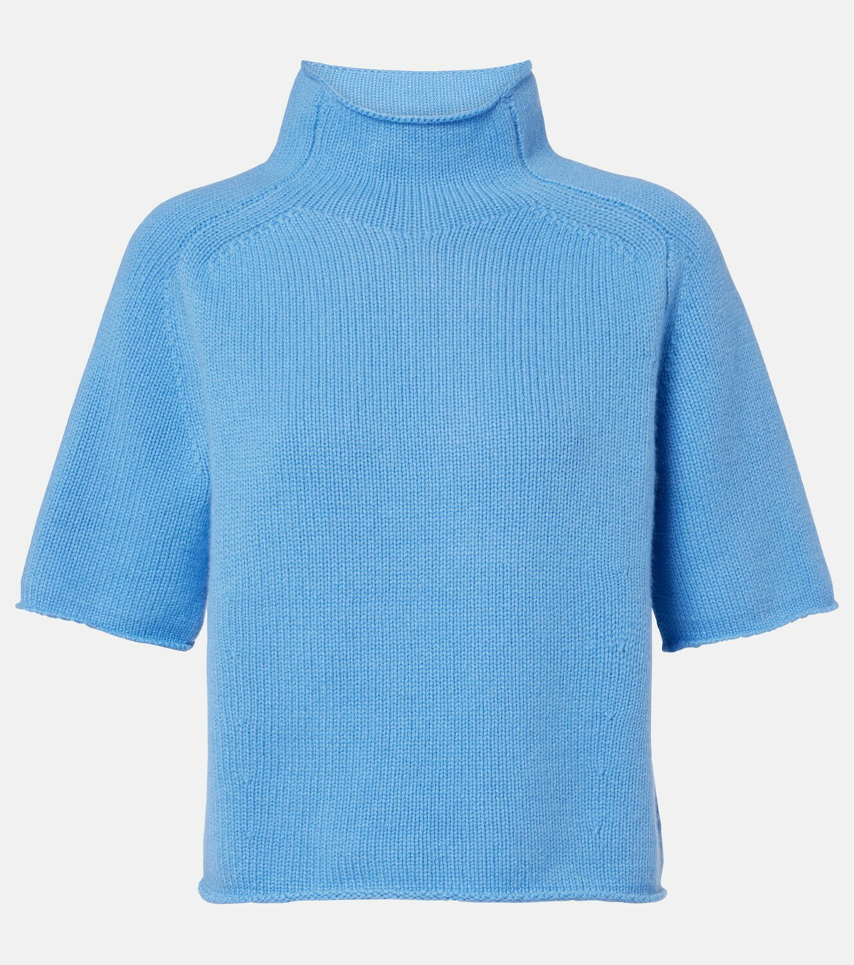 Lisa Yang Fride cashmere turtleneck sweater Lisa Yang