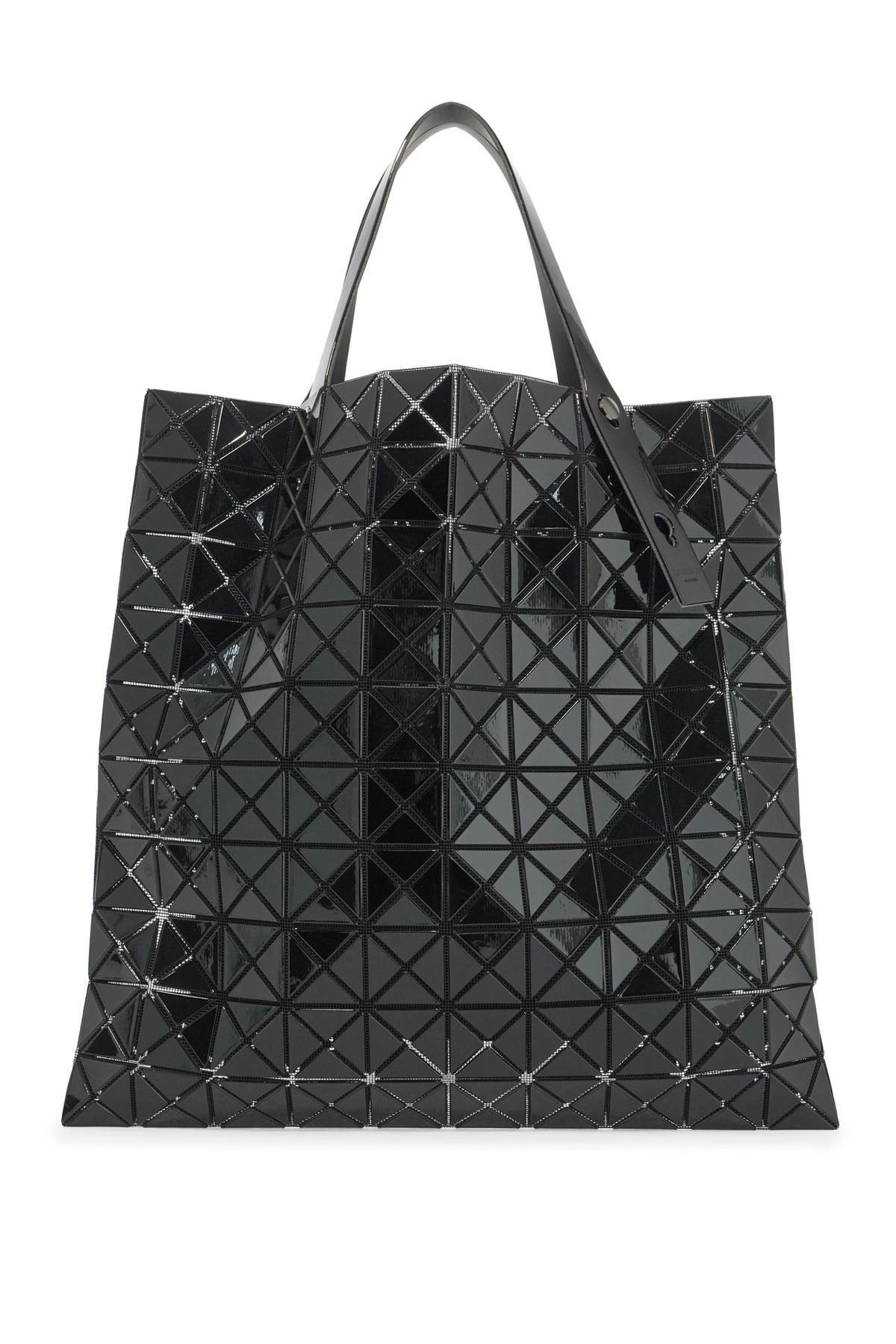 BAO BAO ISSEY MIYAKE large prism tote bag Black Bao Bao Issey Miyake
