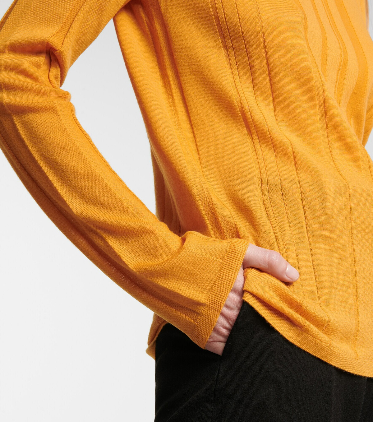 Joseph - Wool-blend sweater Joseph