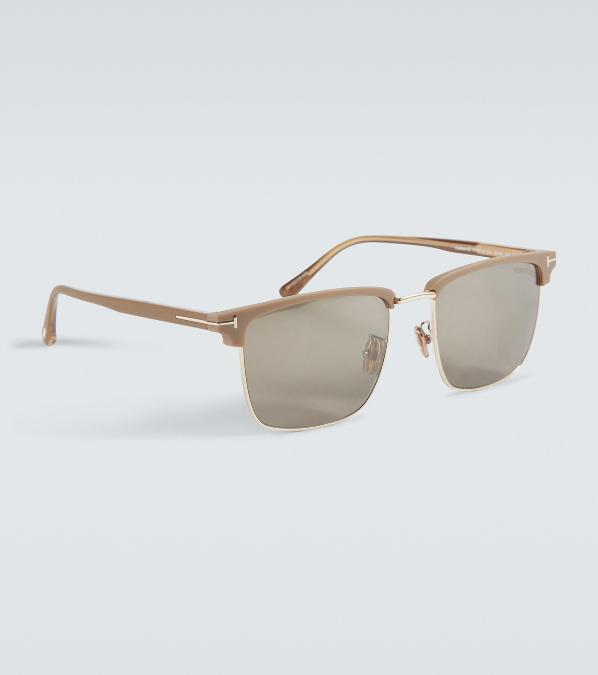 Tom Ford - Square sunglasses TOM FORD