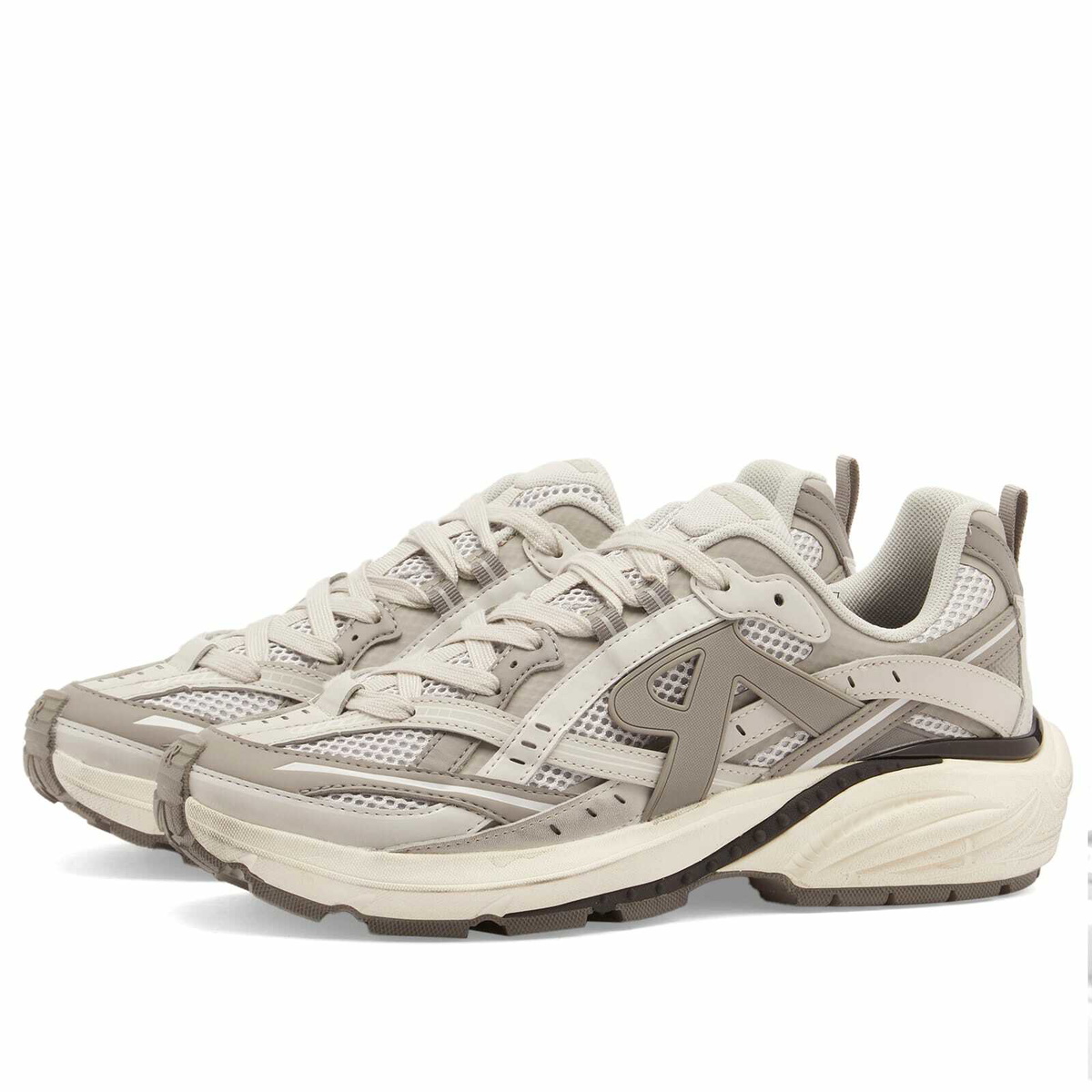 Represent Men's Storm Runner in Ultimate Grey Represent