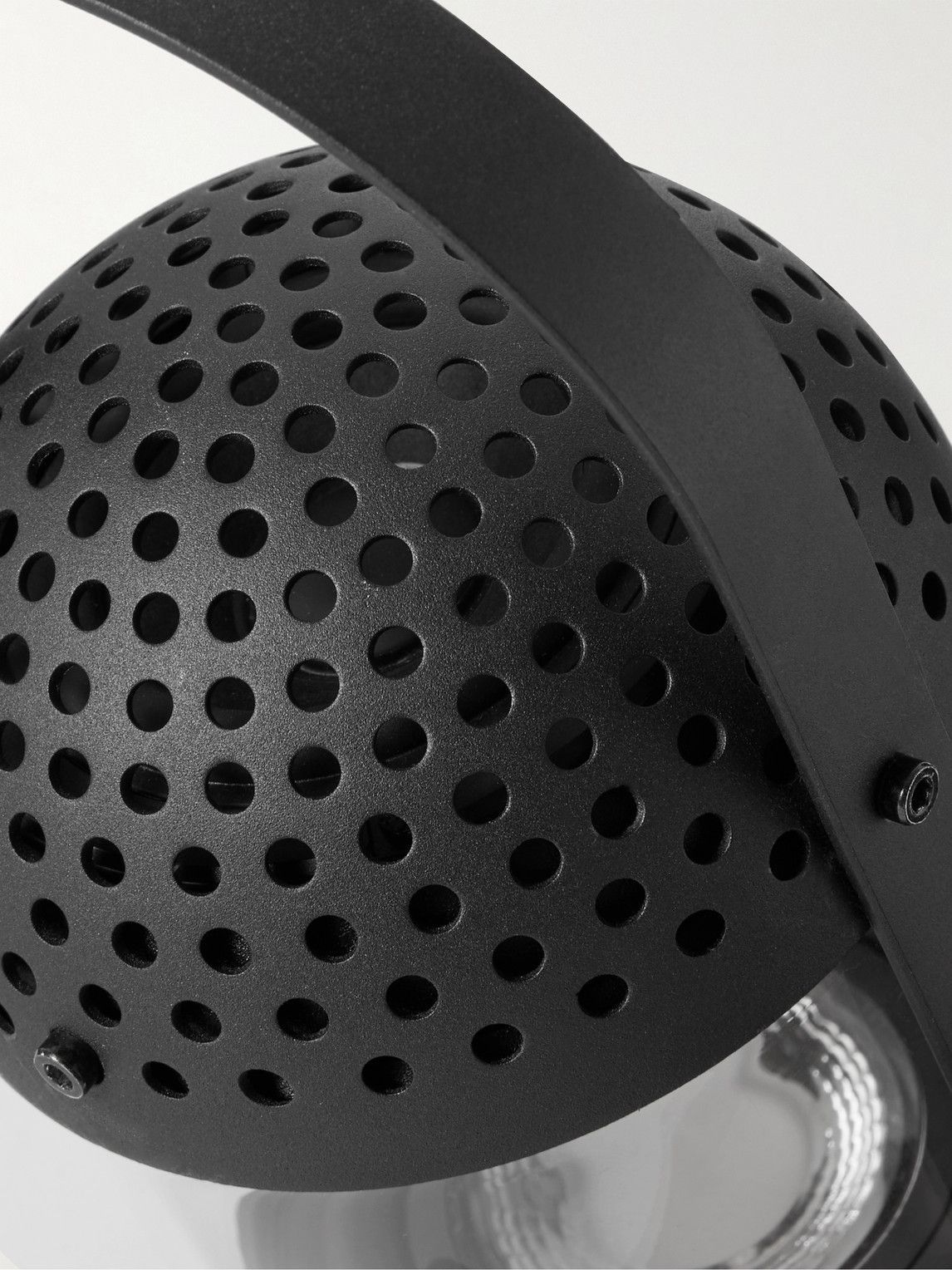 TRANSPARENT SOUND - Light Transparent Speaker