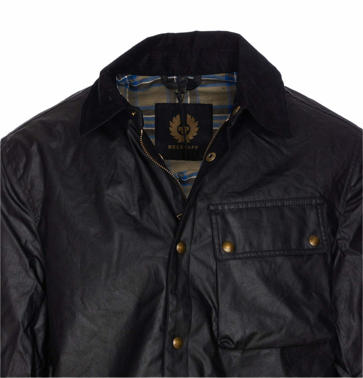 Belstaff Ground Jacket Belstaff