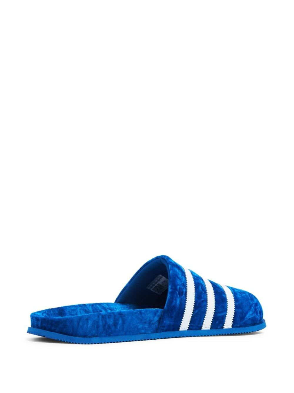 ADIDAS - Slipper With Logo adidas