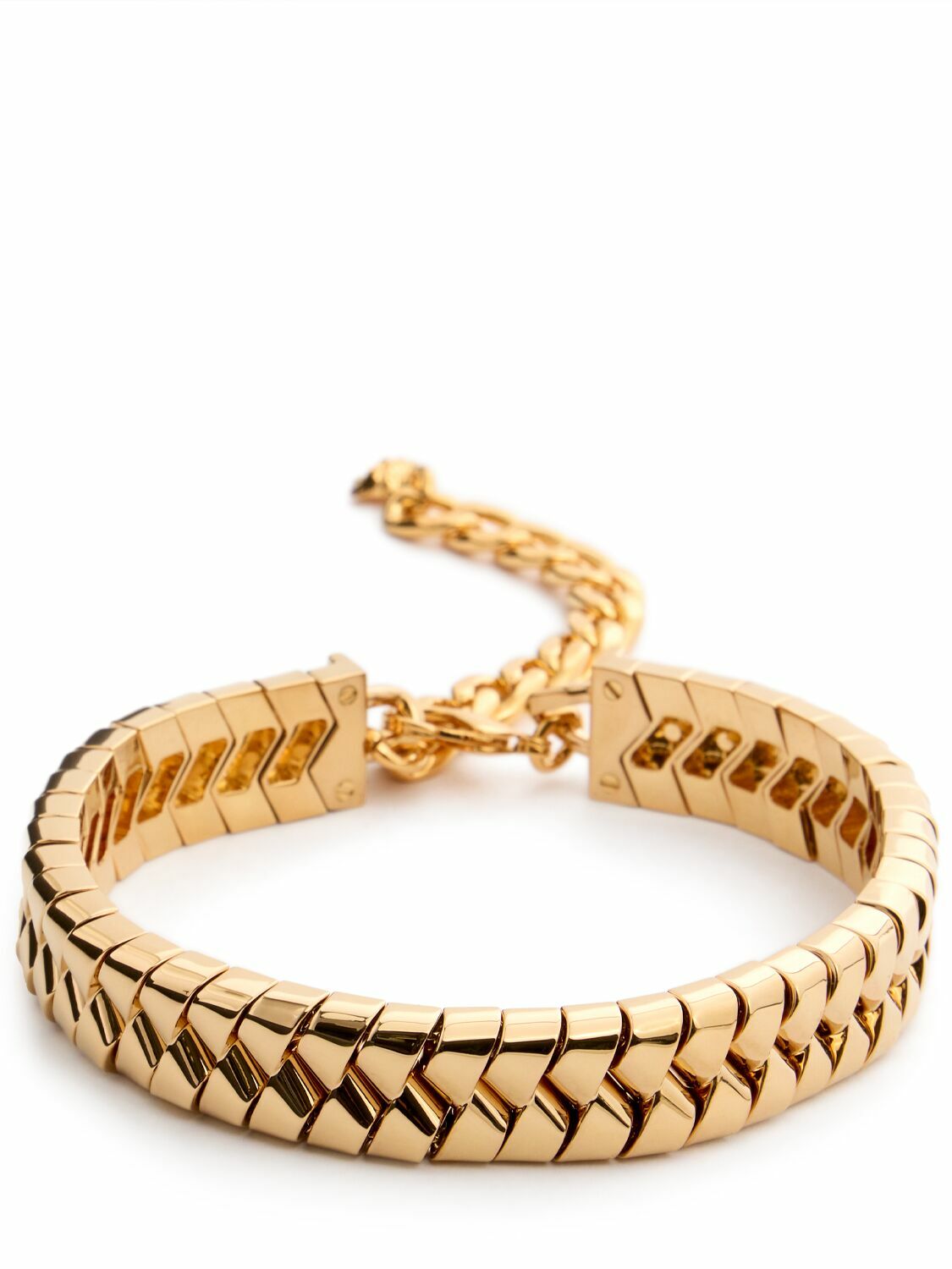 VERSACE Bind Chocker Versace