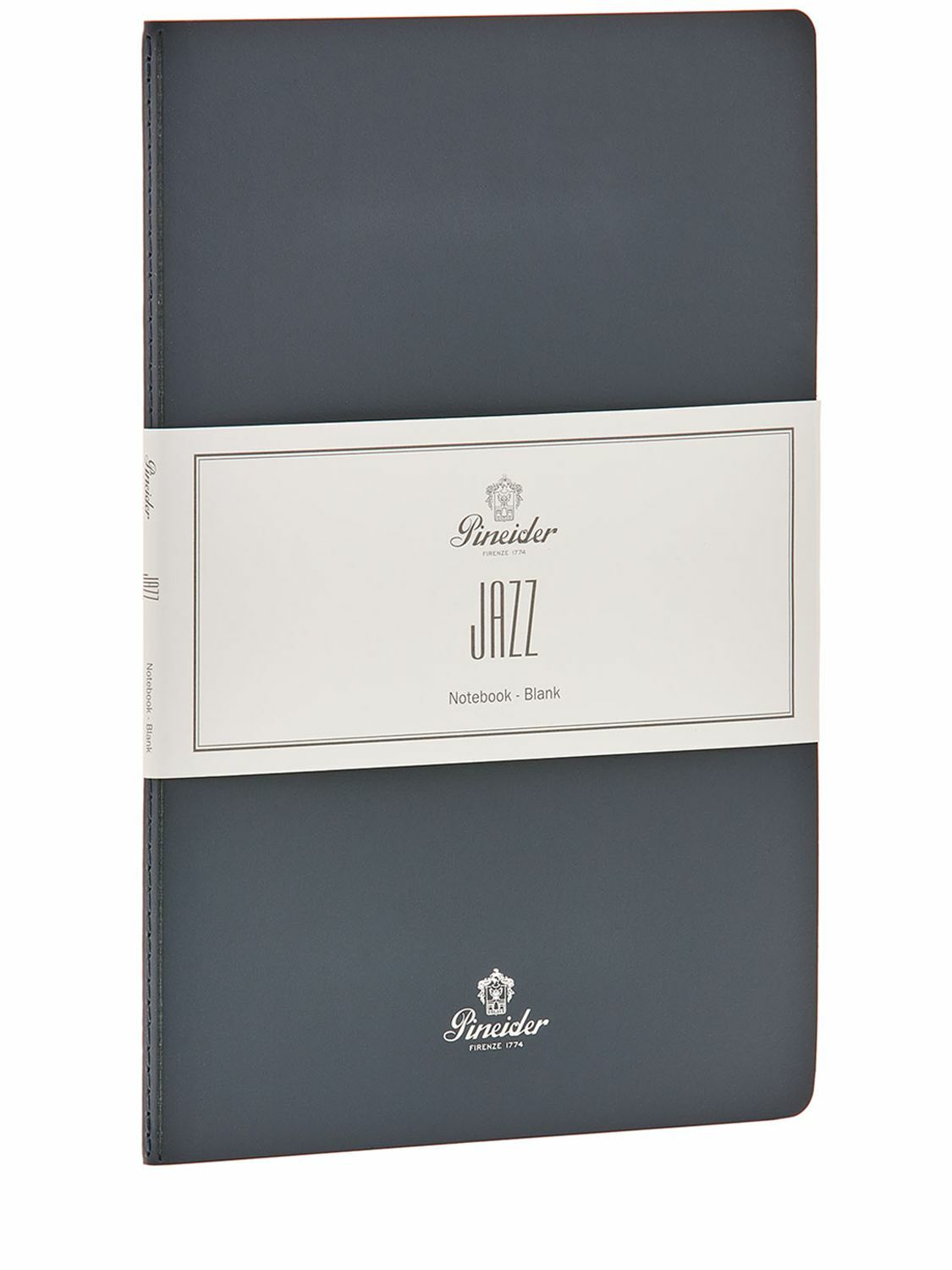 PINEIDER Jazz Notebook Pineider