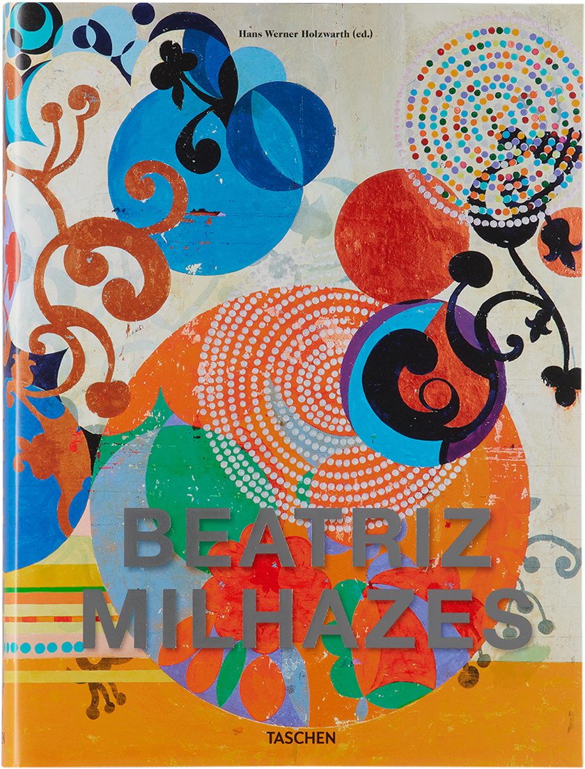 TASCHEN Beatriz Milhazes Taschen