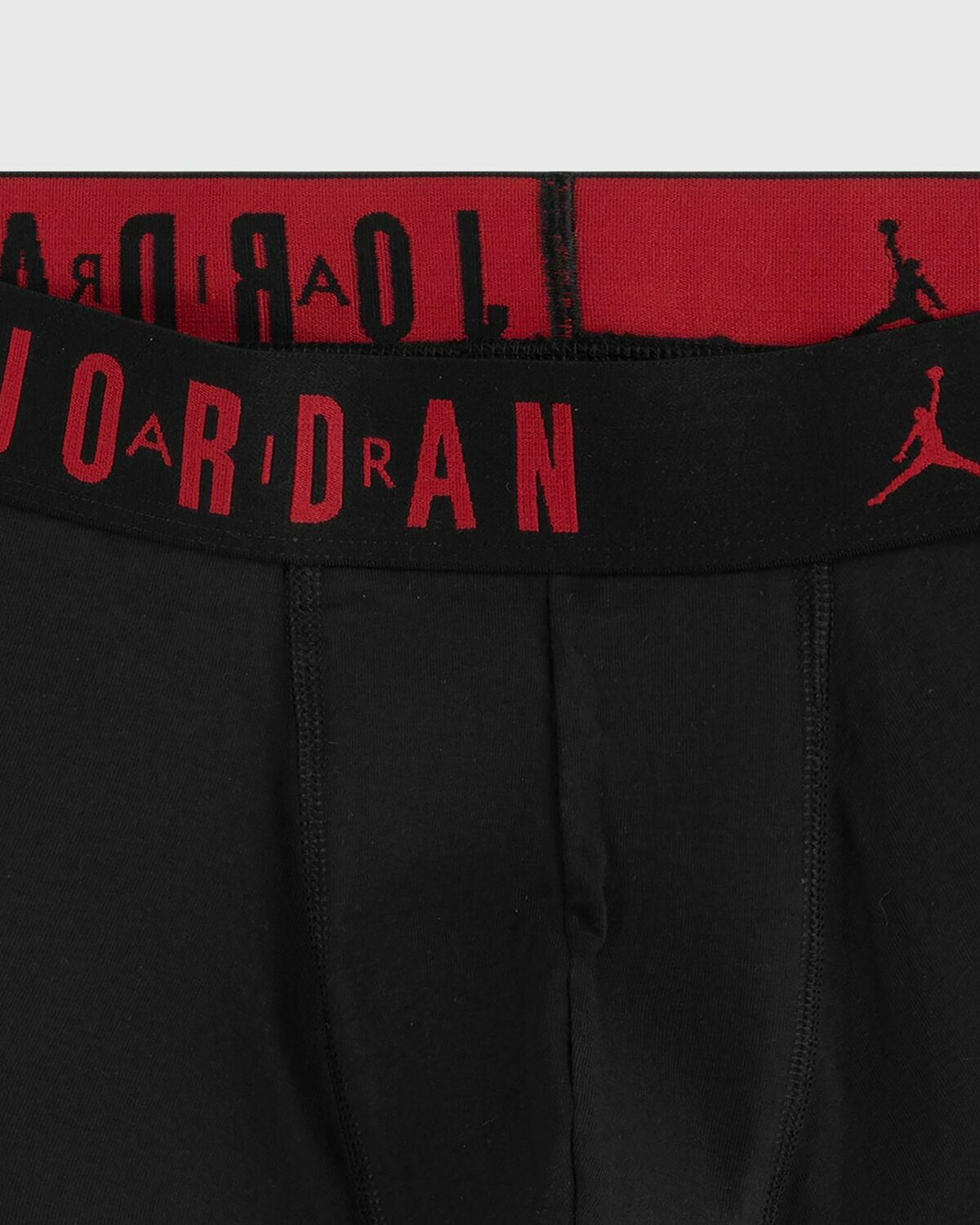 Jordan JHM FLIGHT COTTON CORE 3PK Boxer/Brief Multi-color Mens Boxers ...
