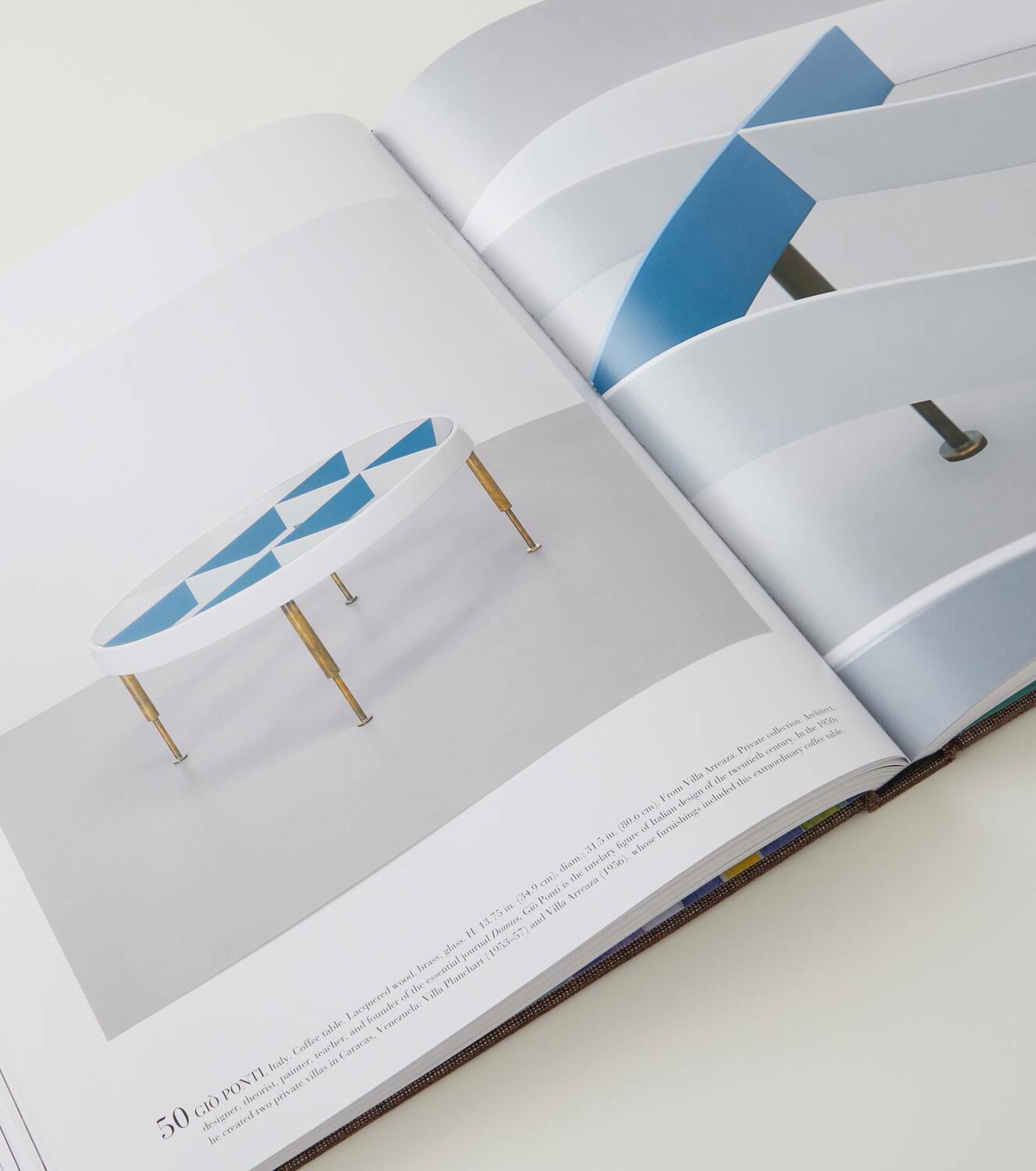 Assouline The Impossible Collection of Design book Assouline