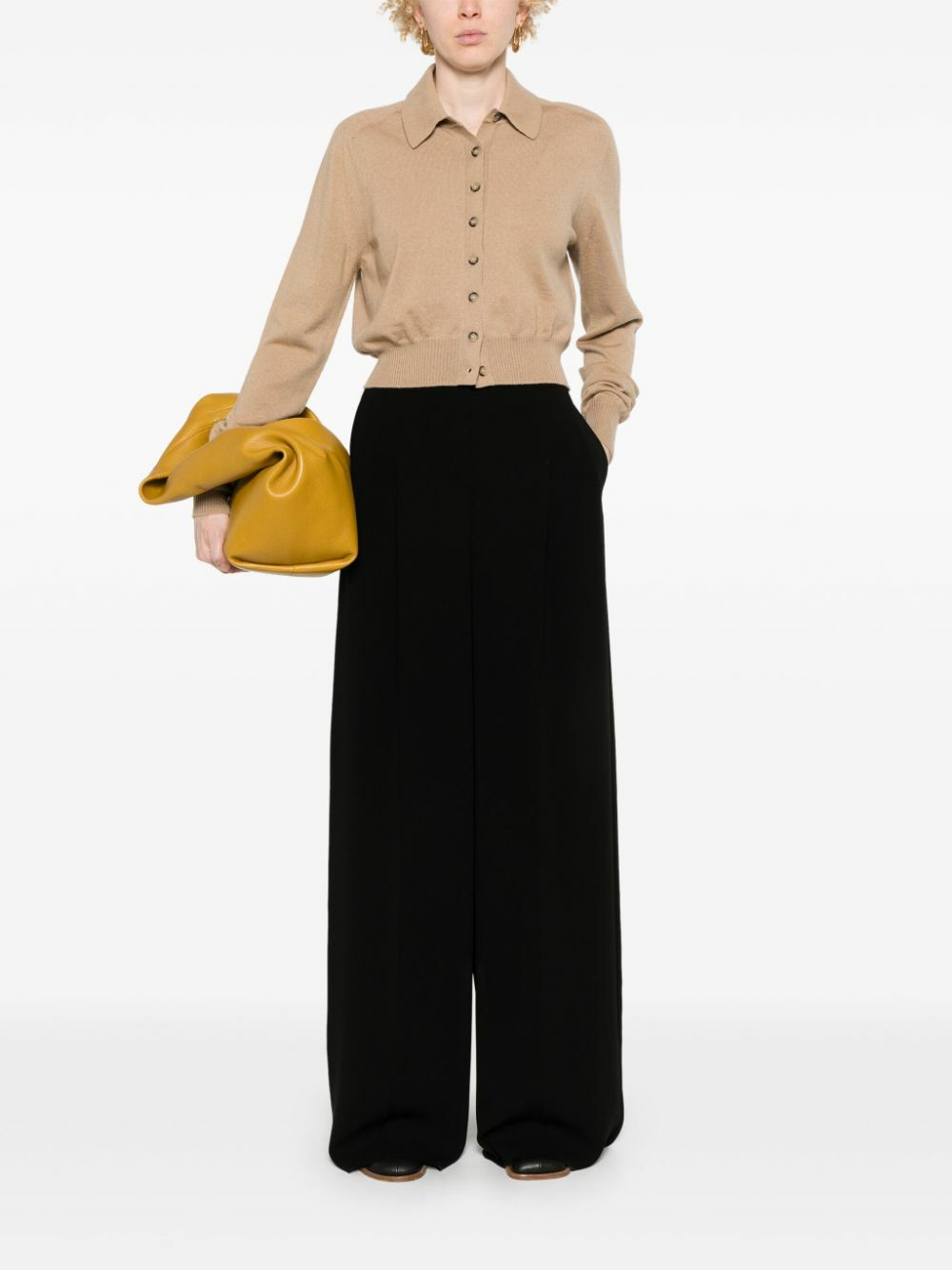 SPORTMAX - Wool Cardigan Sportmax