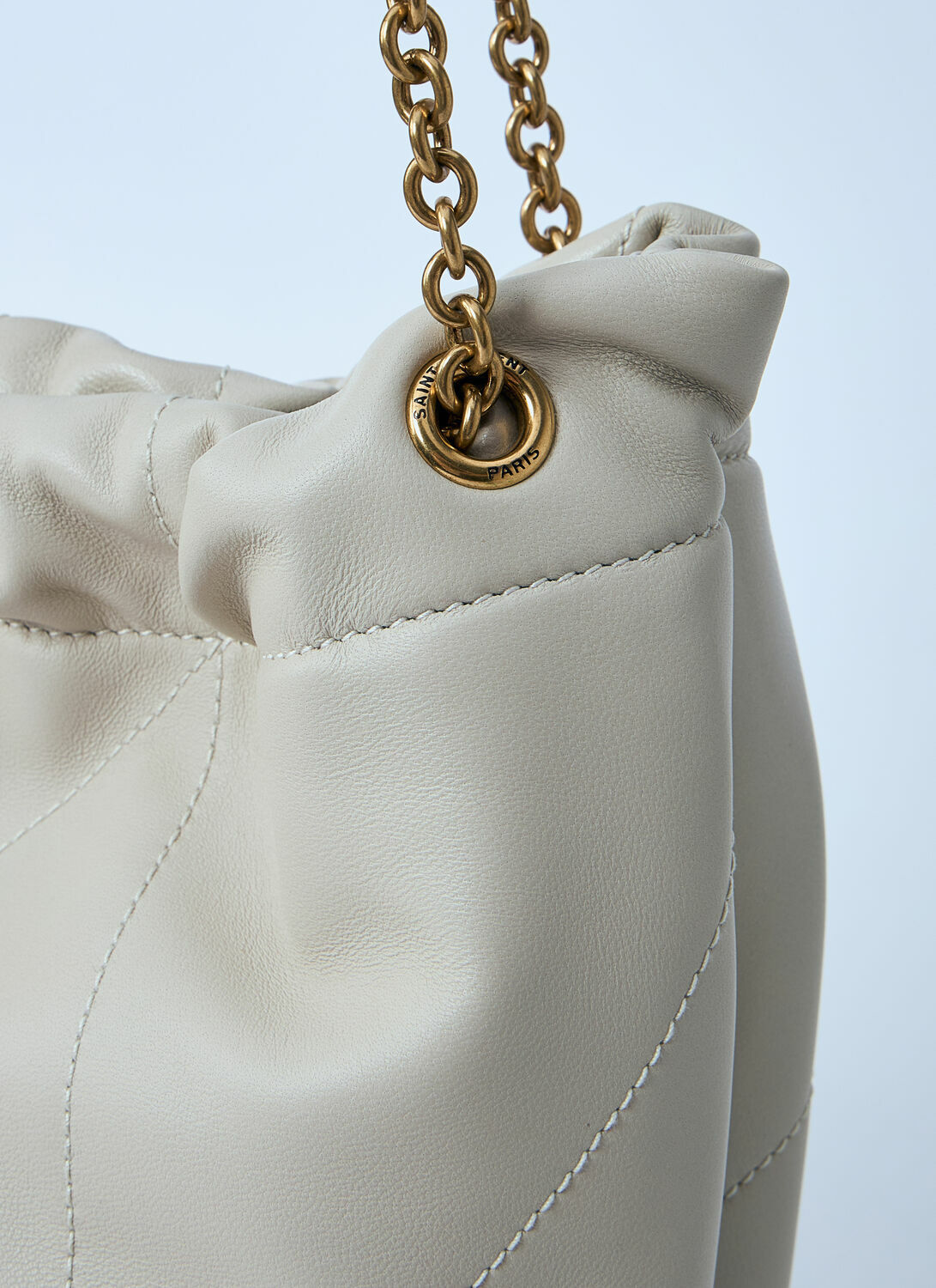 Saint Laurent Jamie Pochon Shoulder Bag Saint Laurent