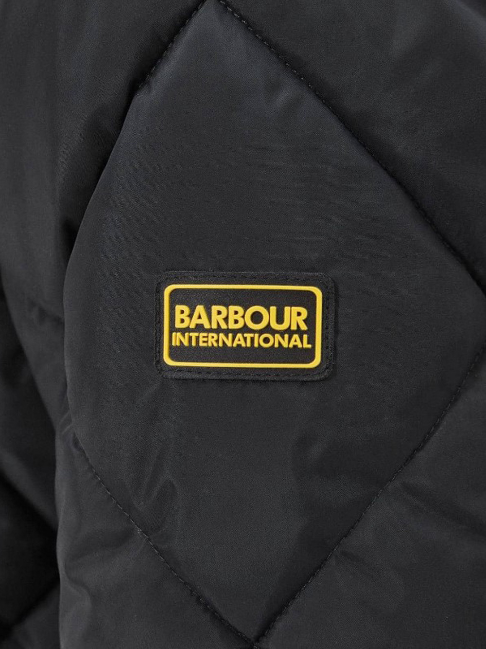 BARBOUR - Norton Jacket Barbour