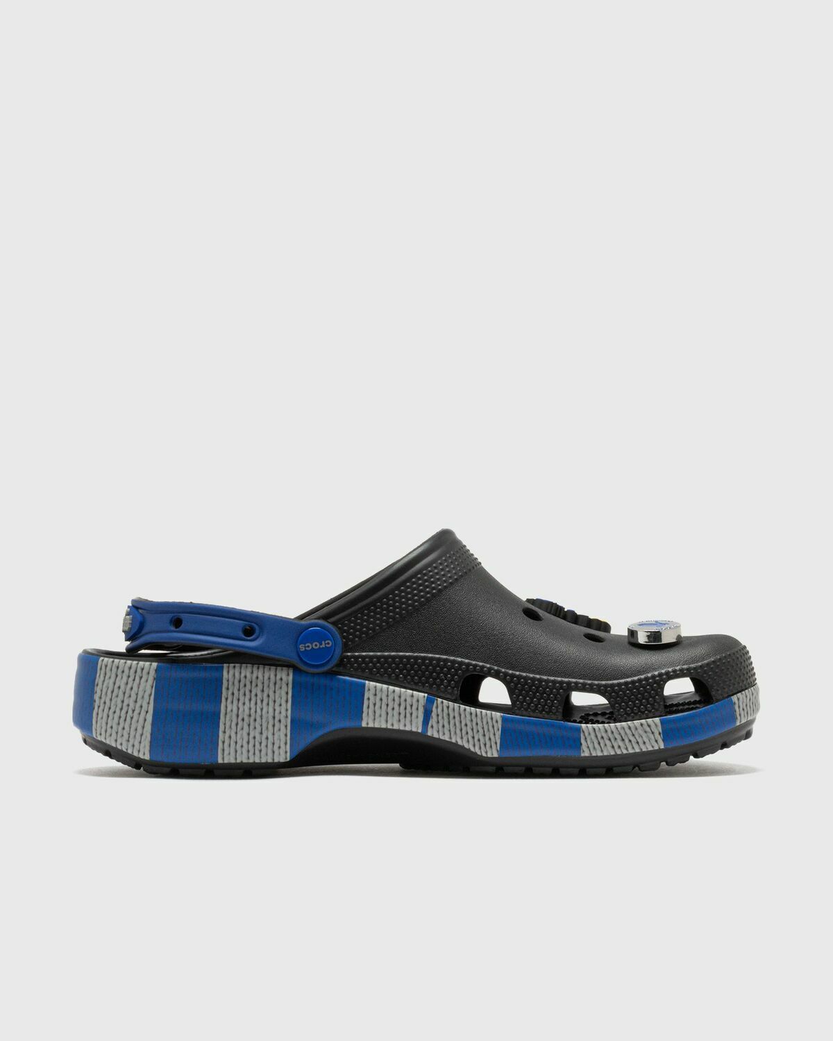 Crocs Ravenclaw Classic Clog Mlt Multi Sandals & Slides Crocs