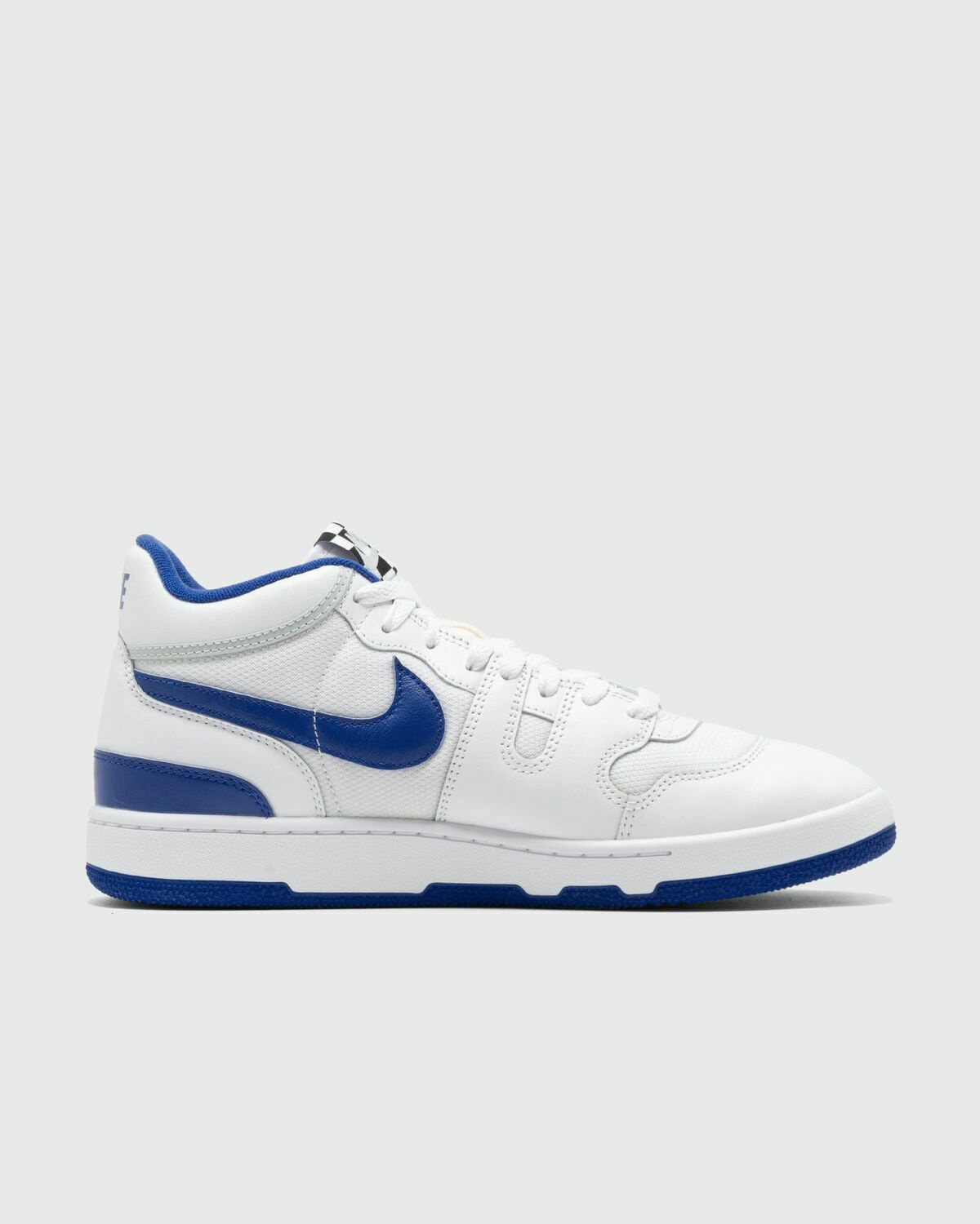 Nike Nike Attack "Game Royal" White High & Midtop Nike