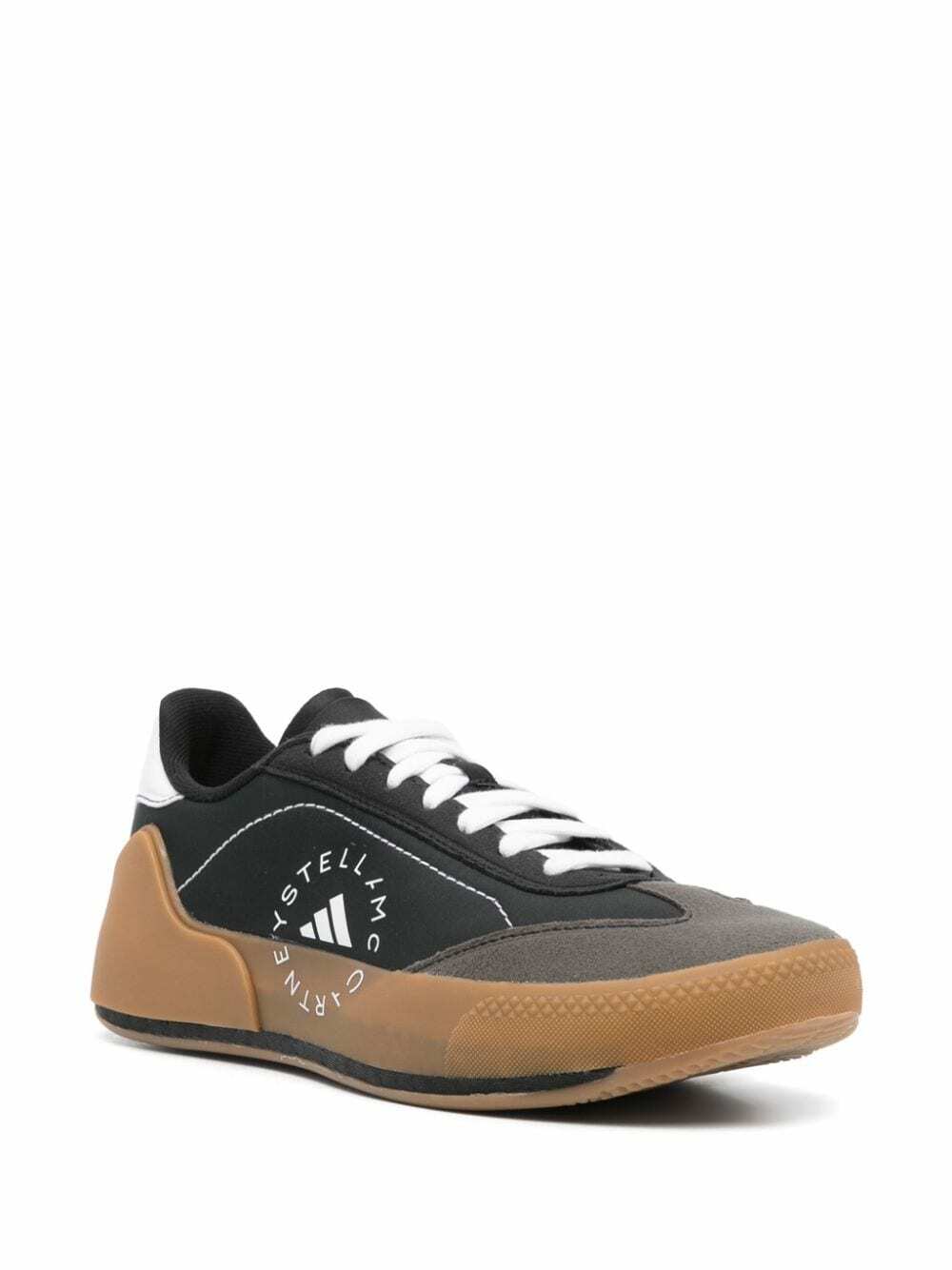 ADIDAS BY STELLA MCCARTNEY - Court Boost Sneakers adidas by Stella ...