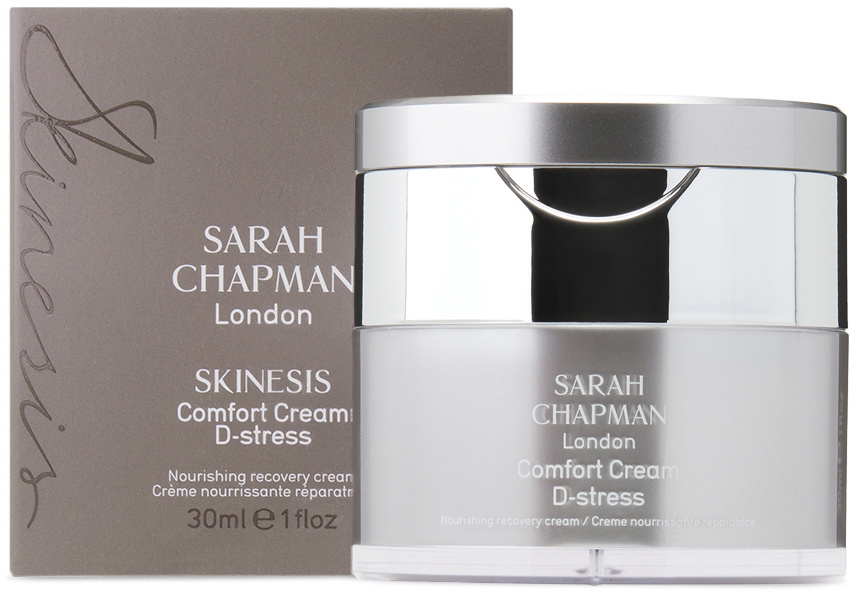 Sarah Chapman Skinesis Comfort Cream D-Stress, 30 mL Sarah Chapman