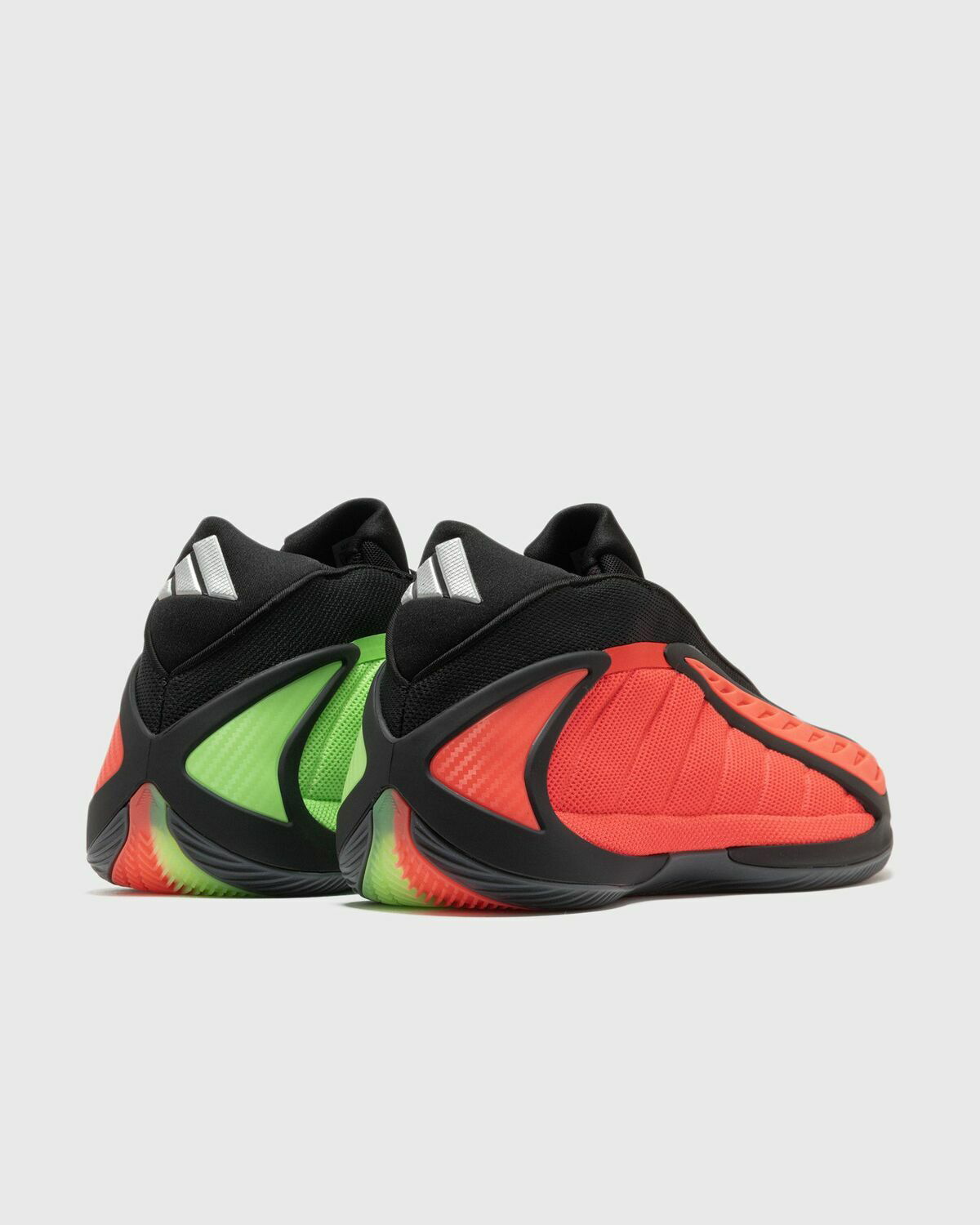 Adidas ANTHONY EDWARDS 2 Multi-color Mens Basketball/High-& Midtop adidas