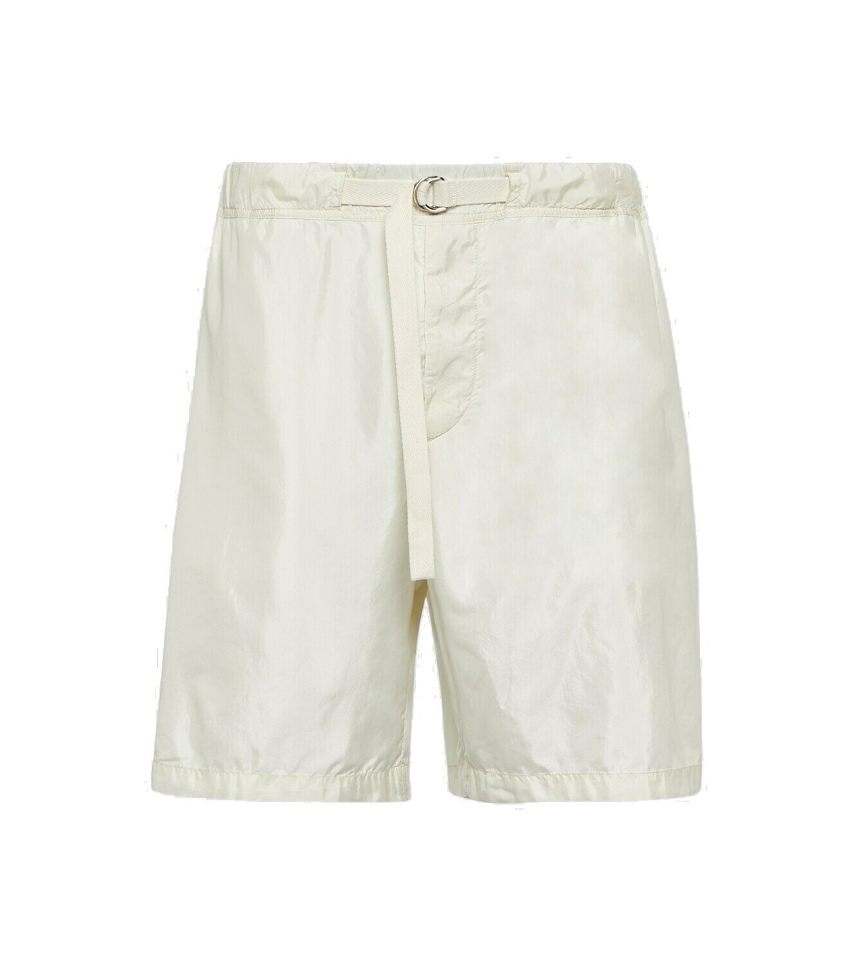 Jil Sander Technical shorts Jil Sander