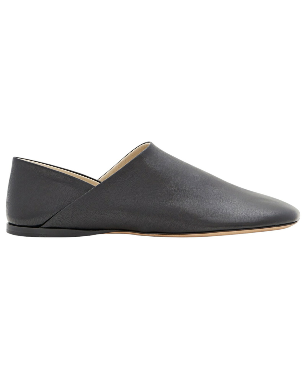 Loewe Toy Leather Slippers Loewe