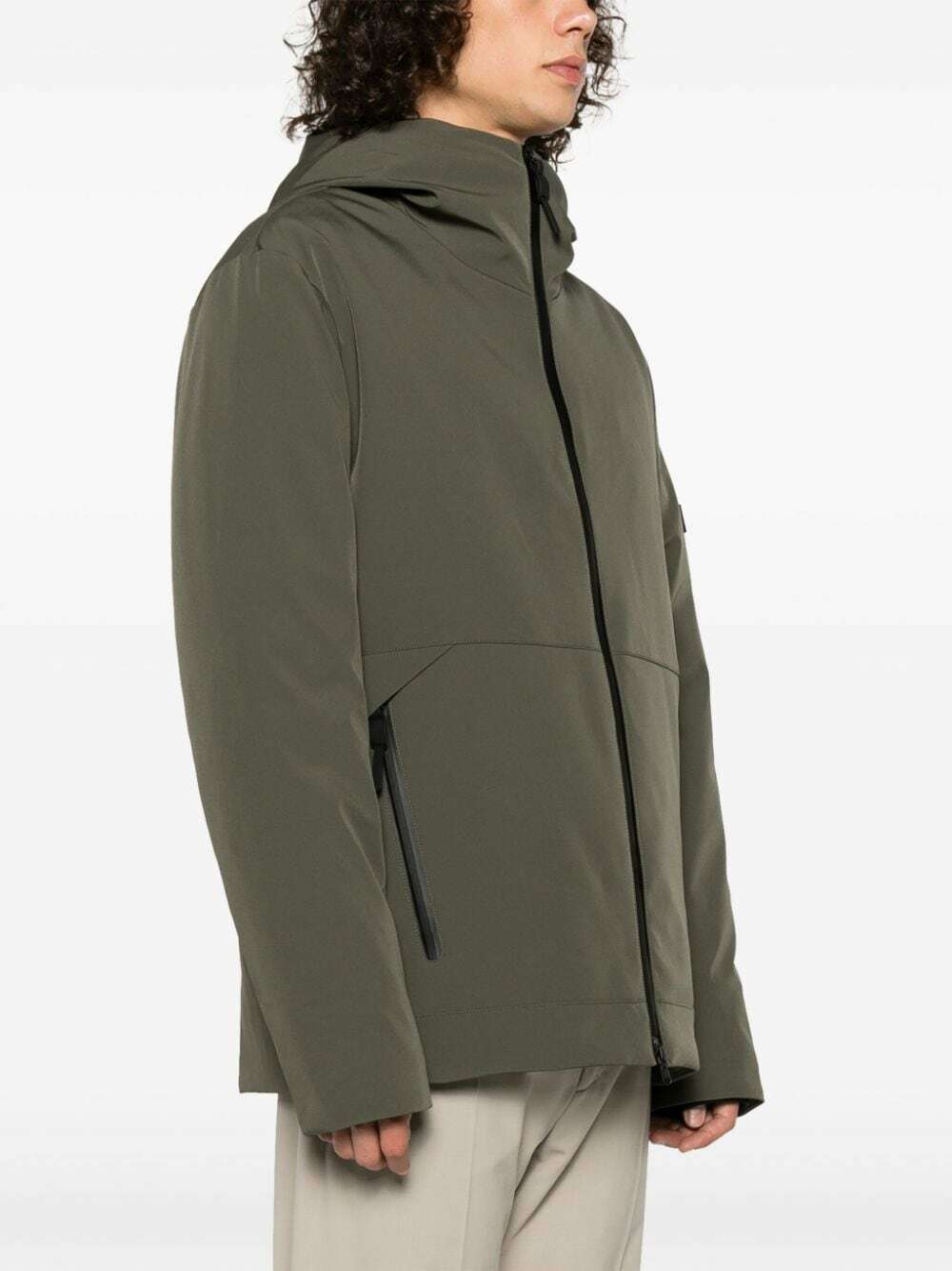 PEUTEREY - Loge Jacket Peuterey