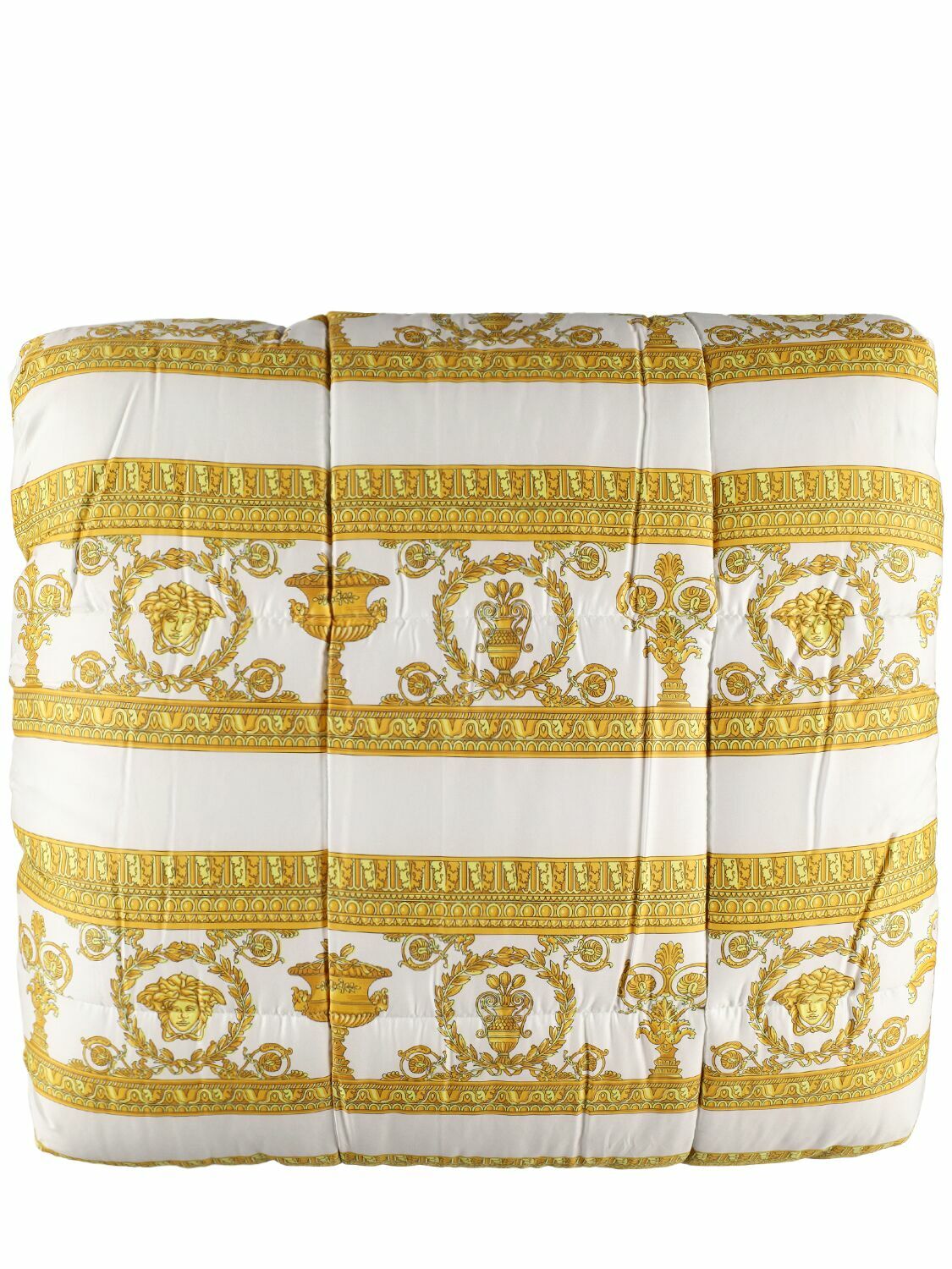 VERSACE I Heart Baroque Quilt Versace