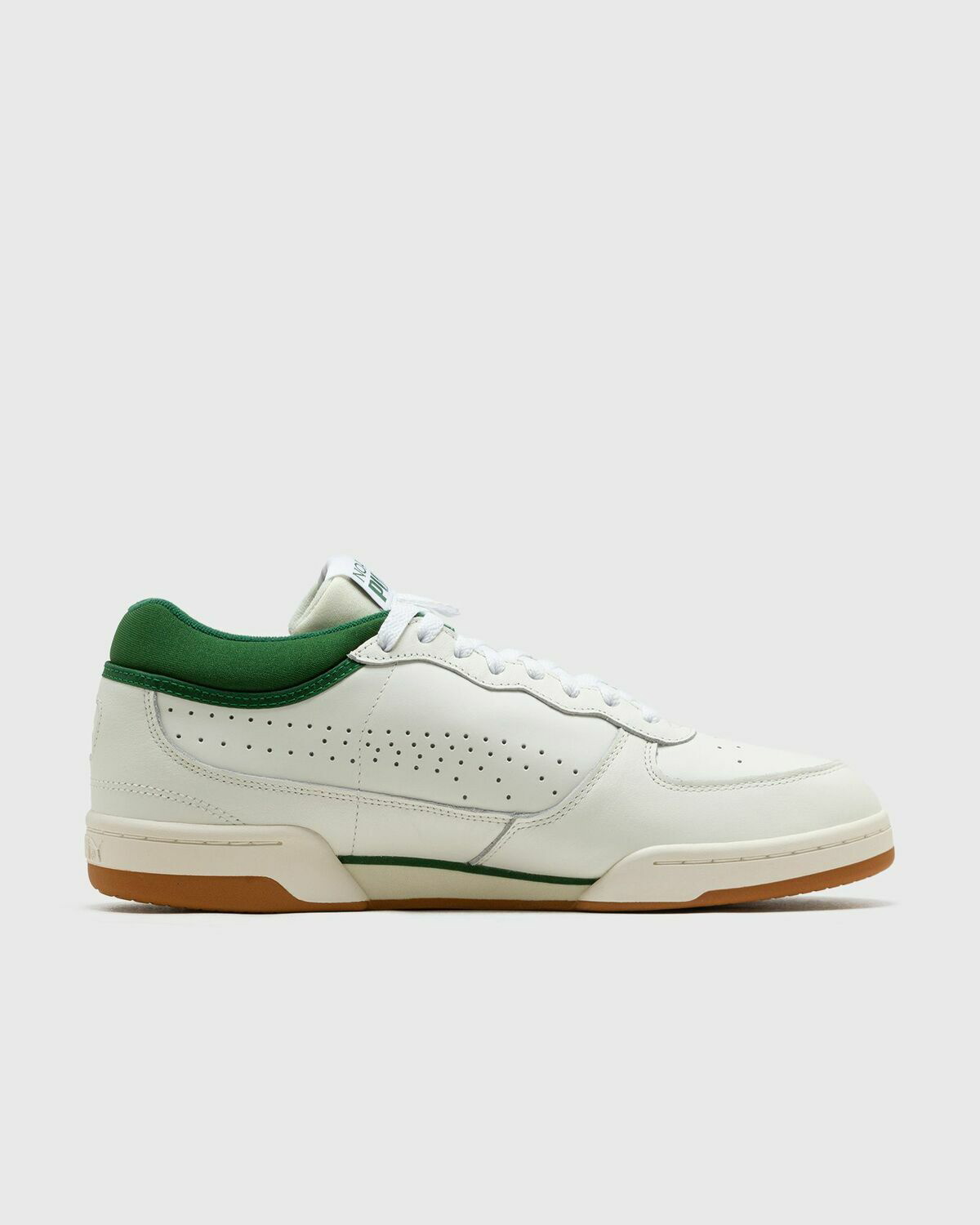 Puma Pro Star Noah White Lowtop Puma