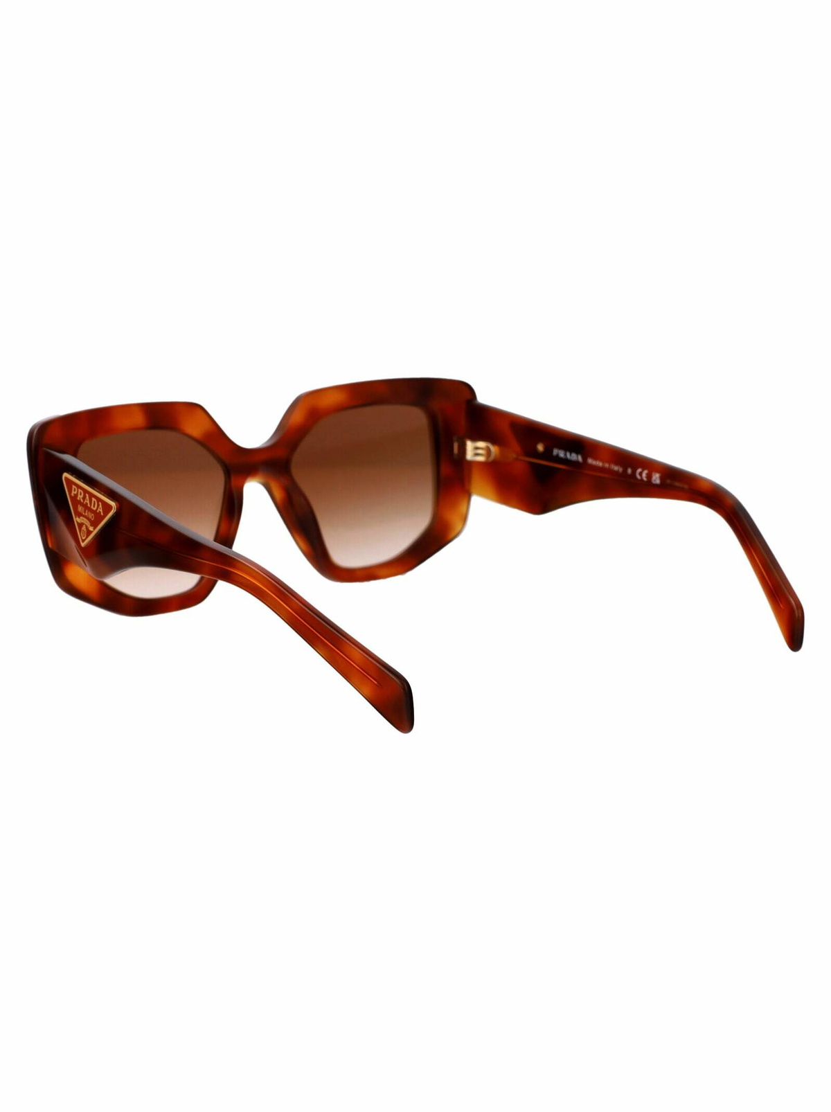 Prada Eyewear 0pr 14zs Sunglasses Prada
