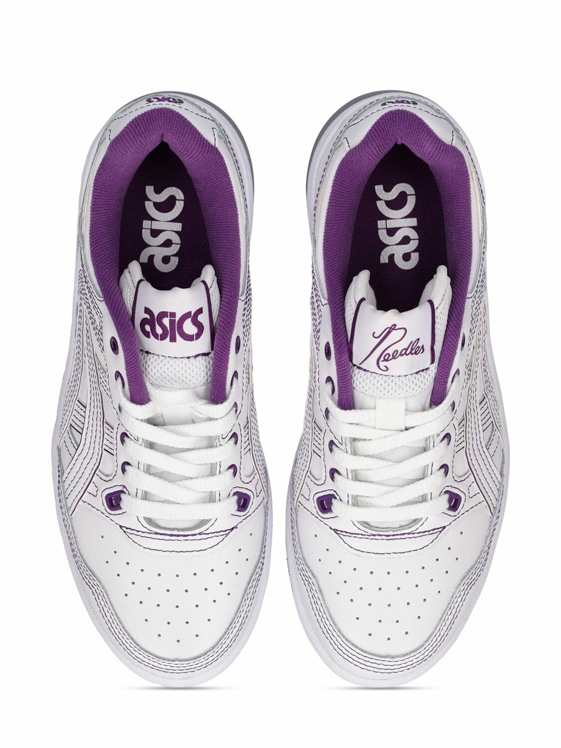 ASICS - Needles Ex89 Sneakers ASICS