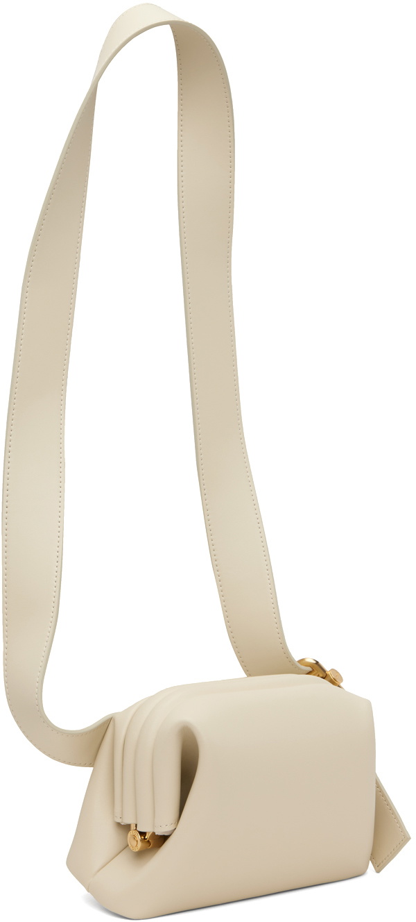 OSOI Off-White Pecan Brot Bag OSOI