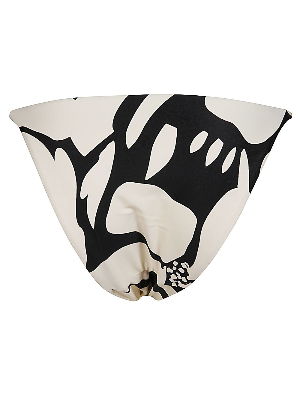 ZIAH - Logo Bikini Bottom Ziah