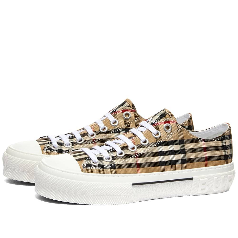 Burberry Larkhall Sneaker Burberry