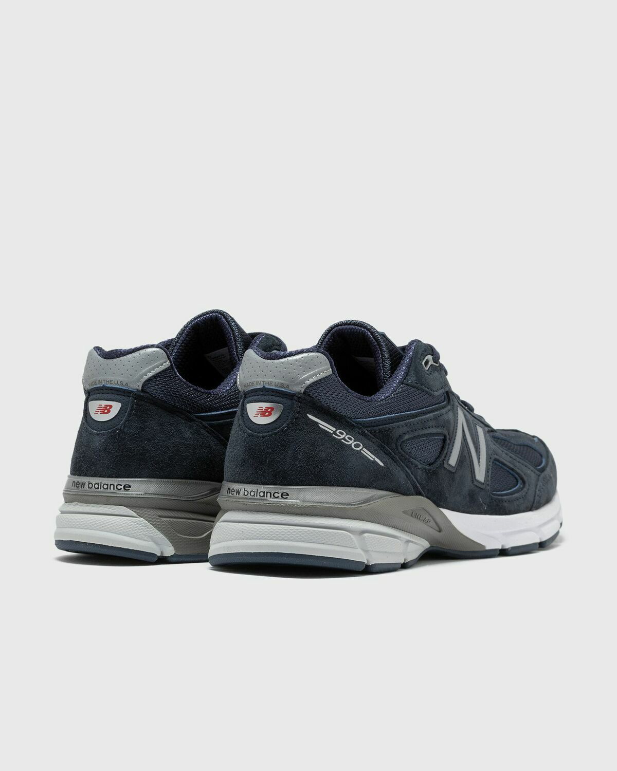 New Balance 990 Blue Lowtop New Balance
