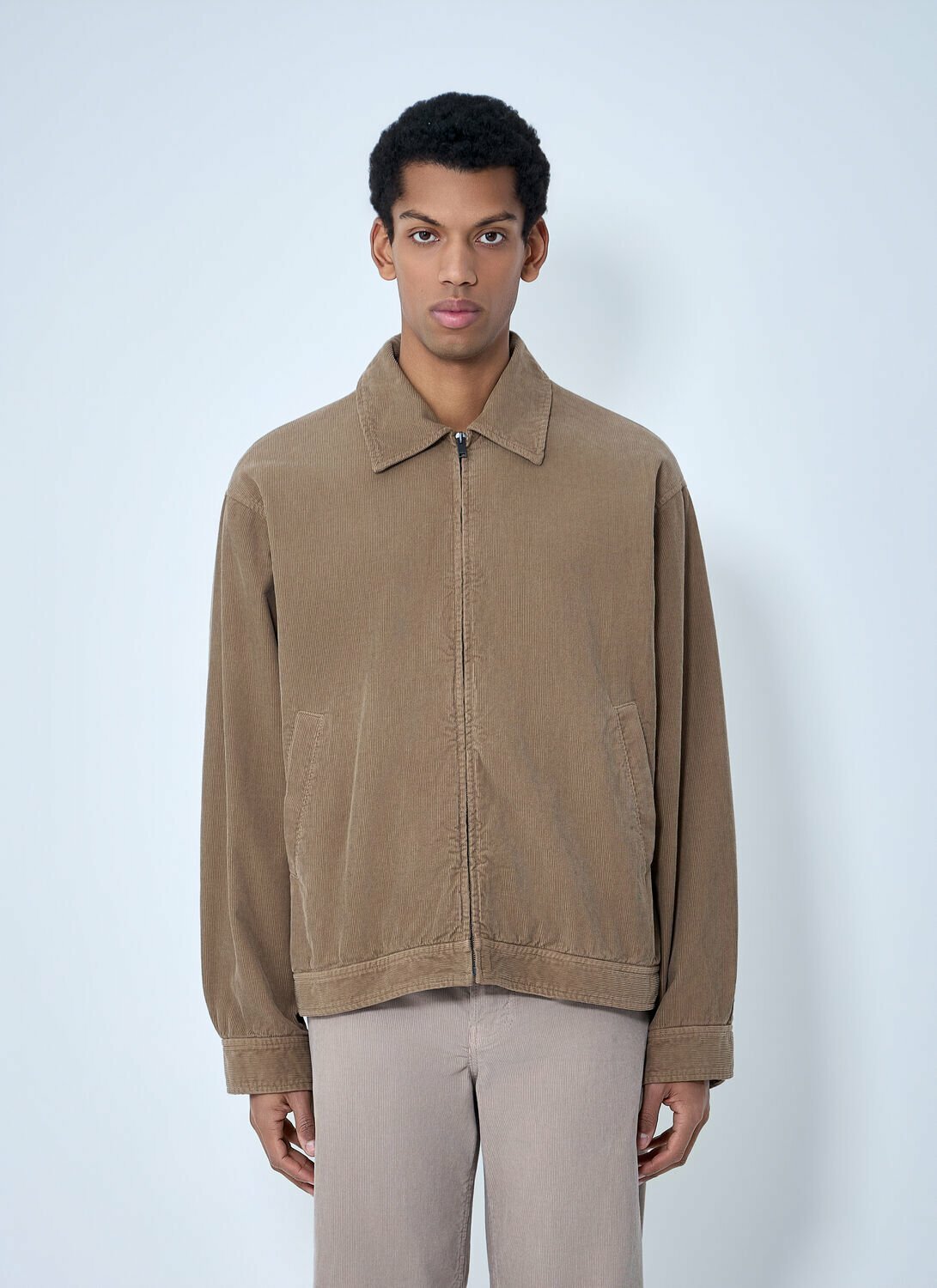 The Row Noggu Jacket The Row