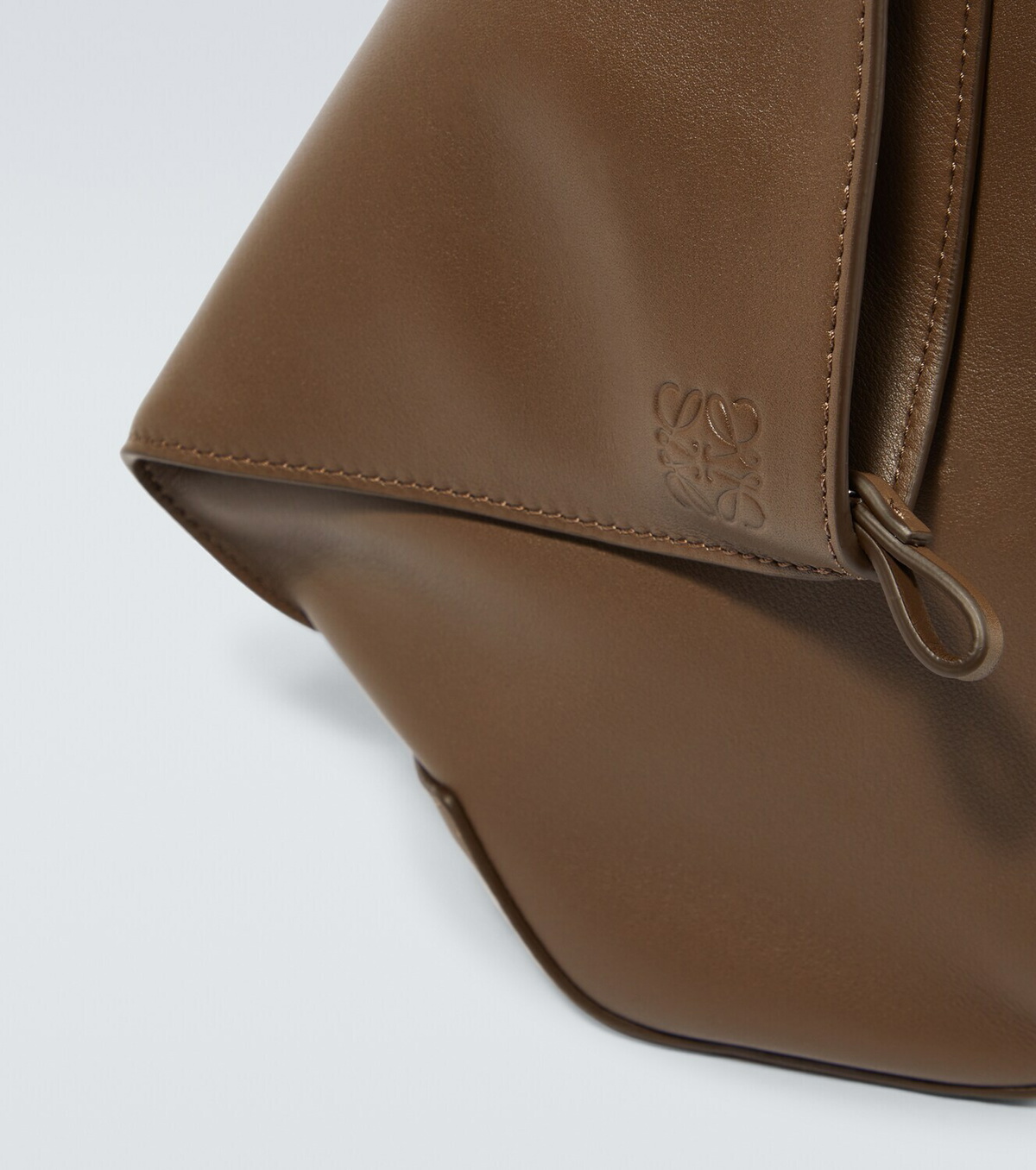 Loewe Anton Sling leather shoulder bag Loewe