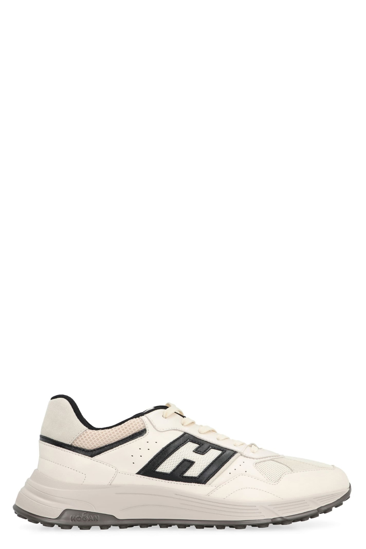 Hogan Hyperlight Low-top Sneakers Hogan