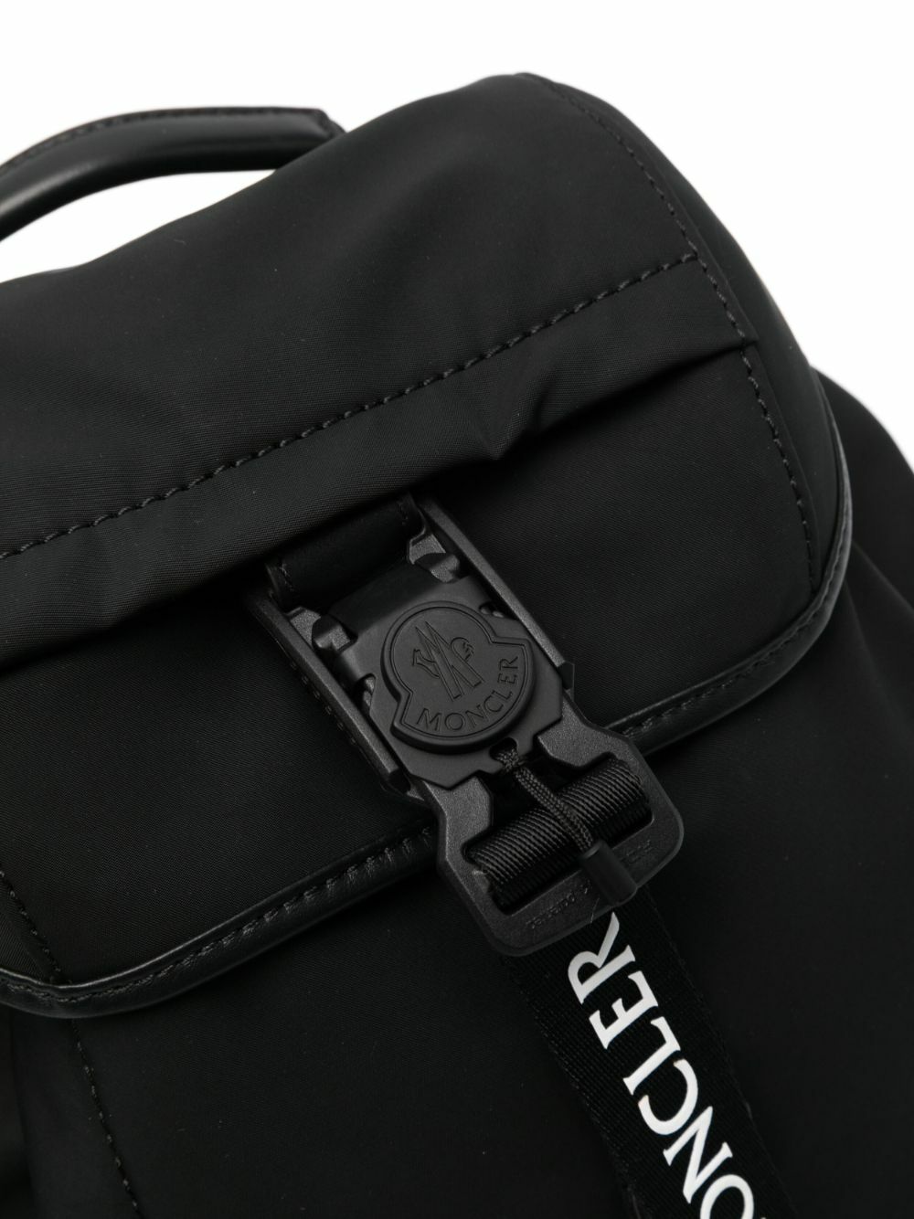 MONCLER - Trick Backpack Moncler