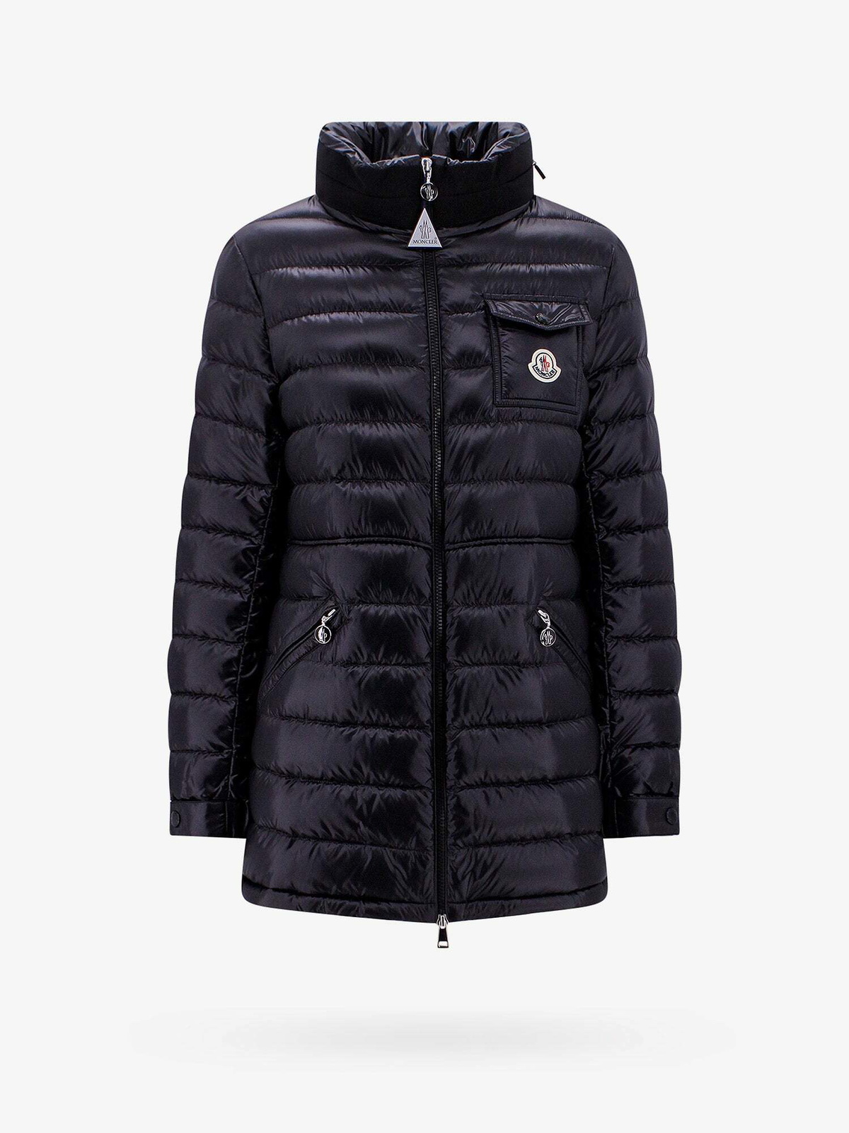 Moncler Madine Black Womens Moncler