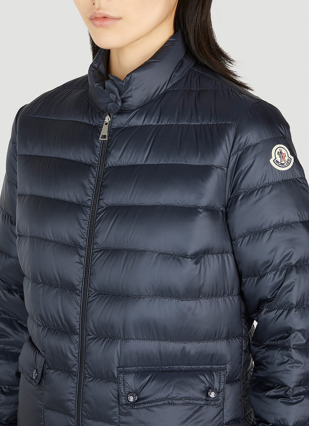 Moncler Lans Puffer Jacket Moncler