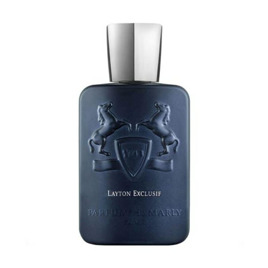 Parfums De Marly Mens Layton EDP Spray 6.8 oz (200 ml) Parfums de Marly