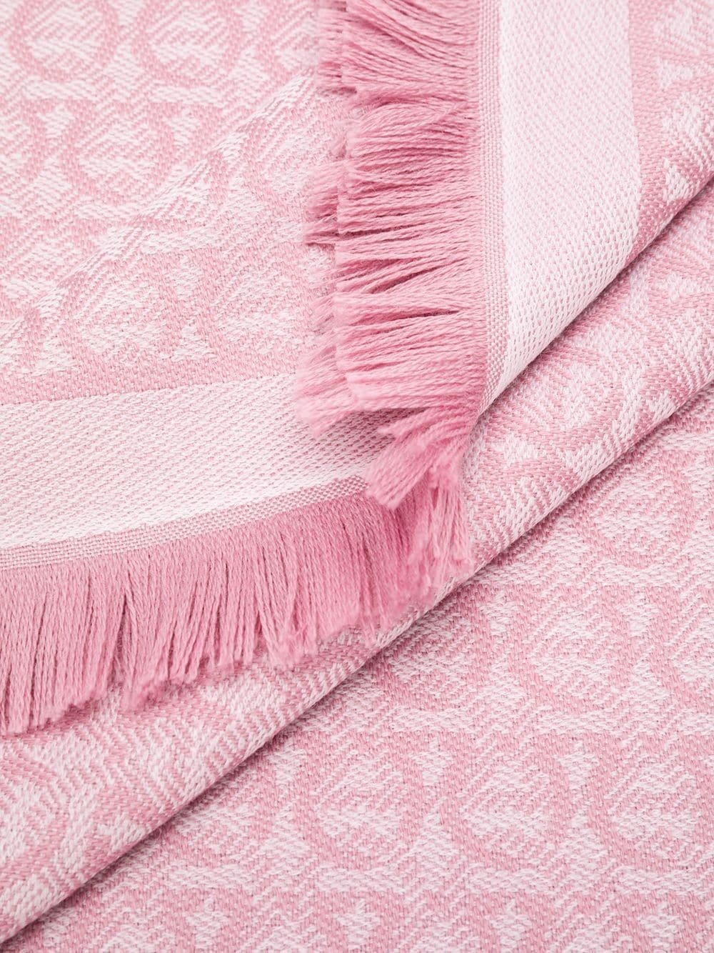 FERRAGAMO - Gancini Wool Scarf Salvatore Ferragamo