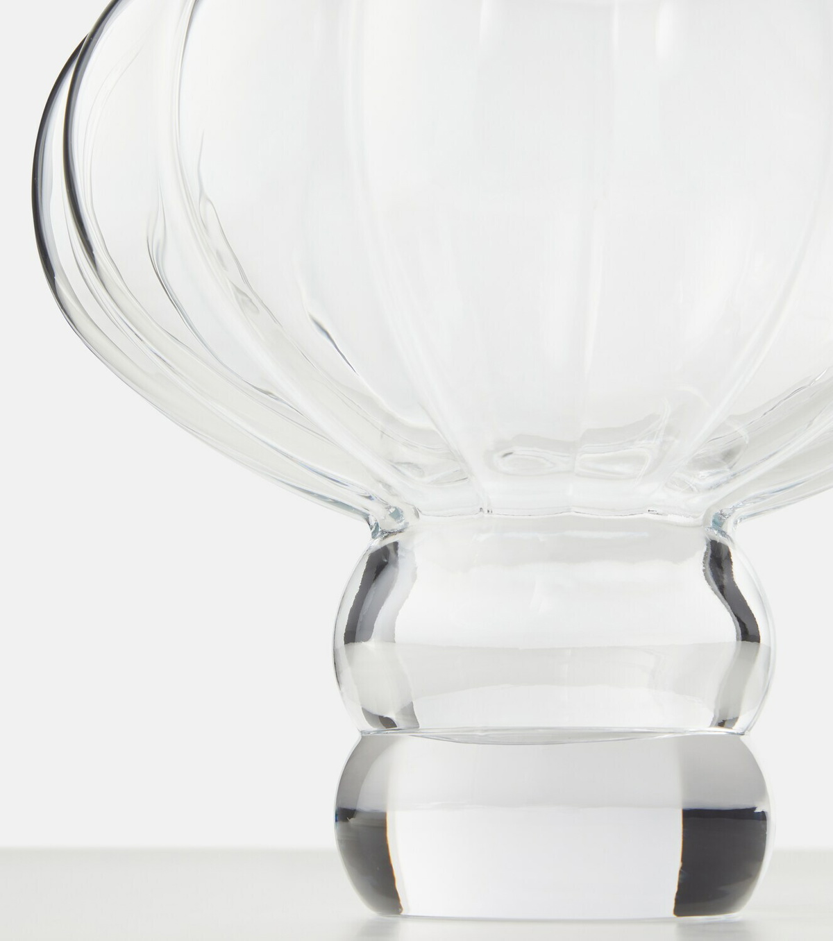 Louise Roe Balloon 02 glass vase Louise Roe