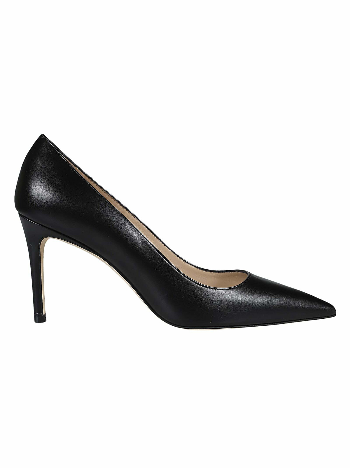 Stuart Weitzman Stuart 85 Pumps Stuart Weitzman