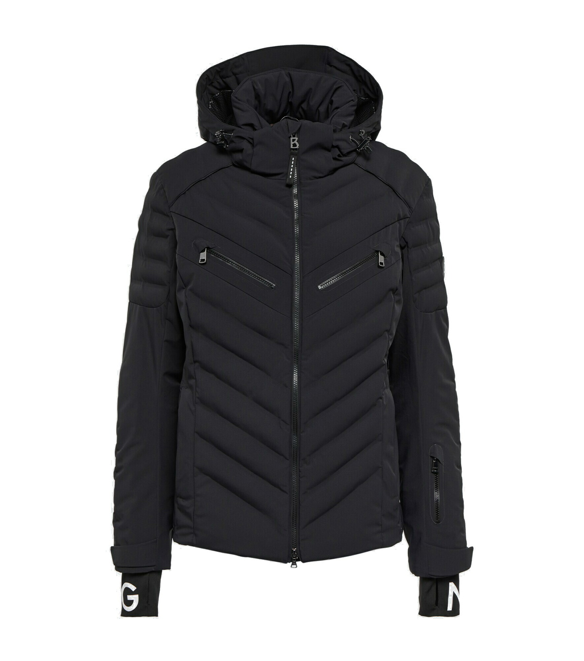 Bogner - Fayn-T technical jacket Bogner