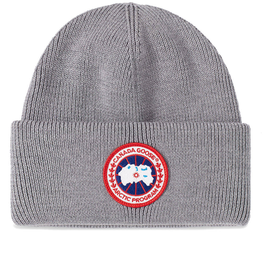 Canada Goose Arctic Disc Toque Beanie Canada Goose
