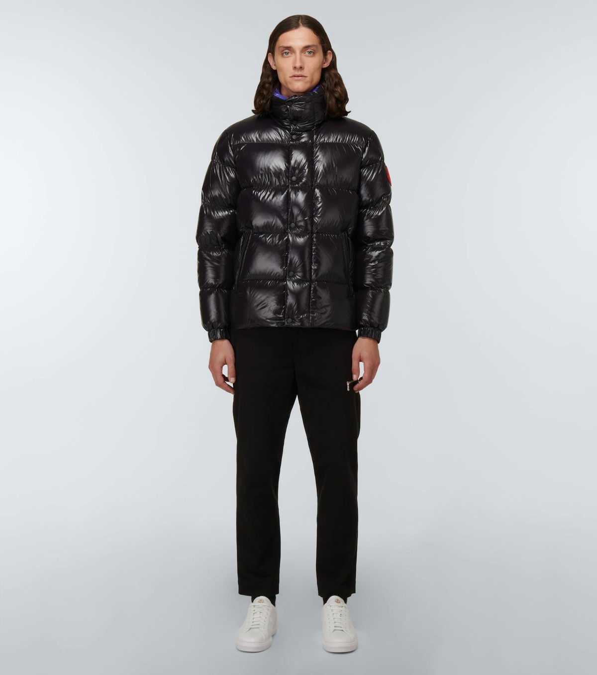 Moncler Genius - 2 Moncler 1952 Dervaux down jacket Moncler Genius