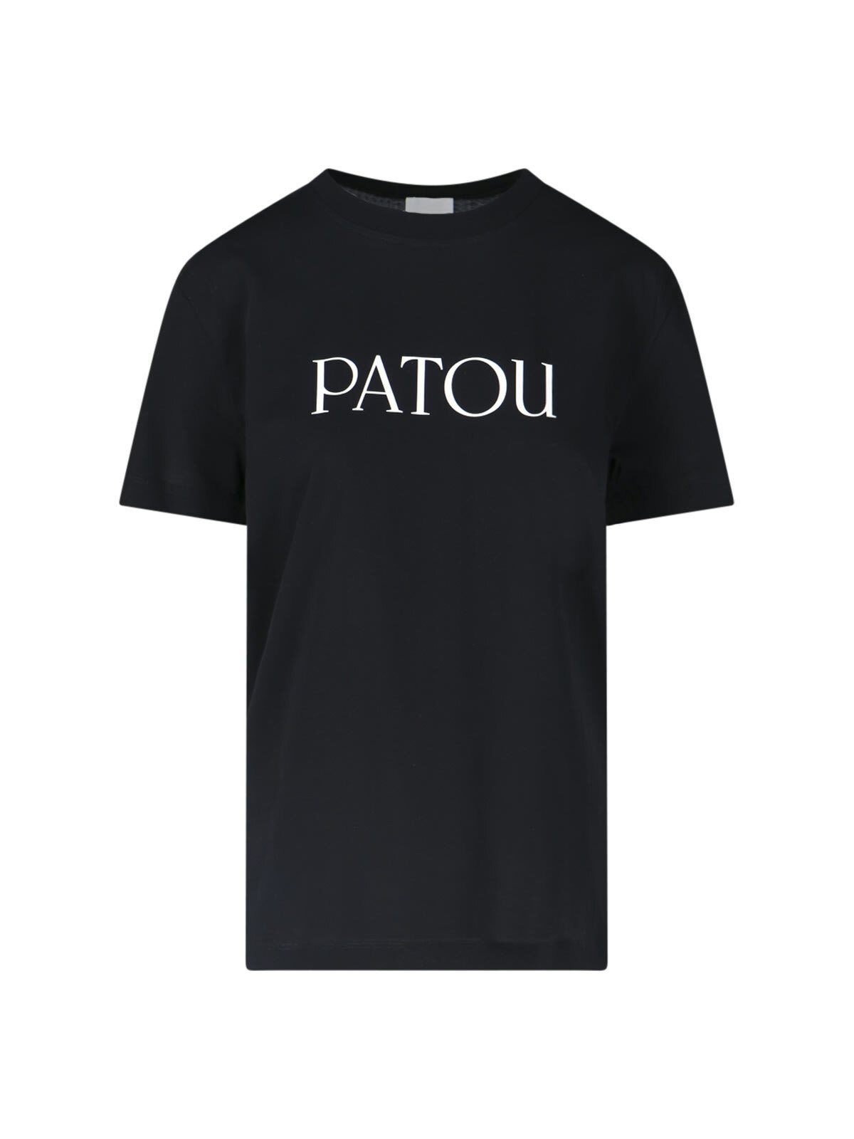 Patou Logo T-shirt Patou