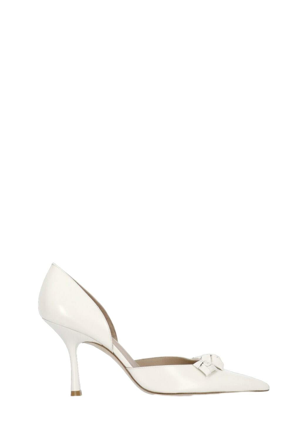 Stuart Weitzman Rosie Dorsay 85 Decollete Stuart Weitzman